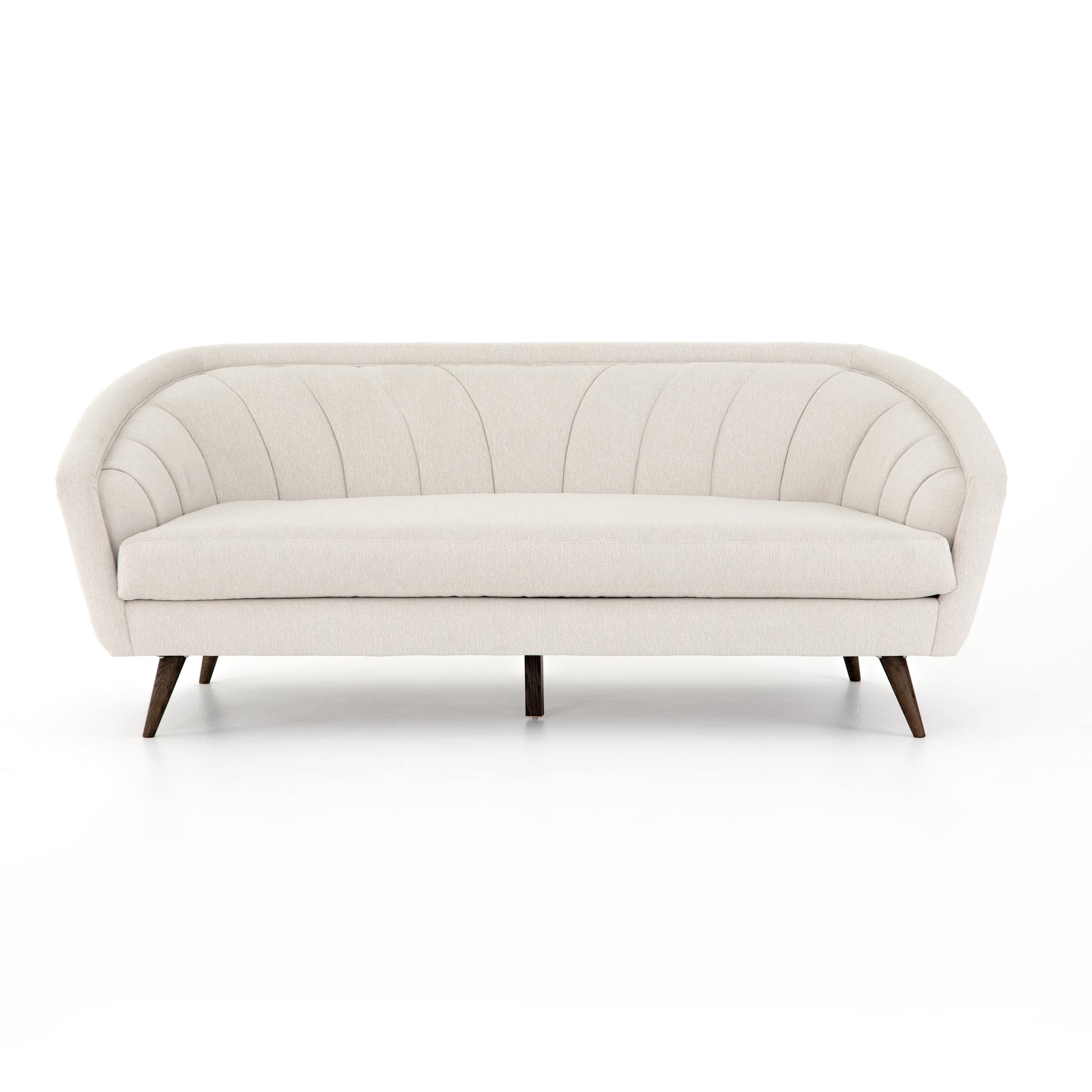 ROSE SOFA IN QUINCE IVORY