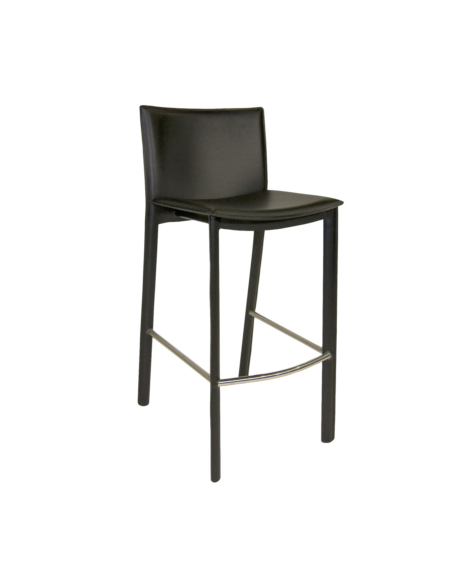 PANCA BARSTOOL BLACK