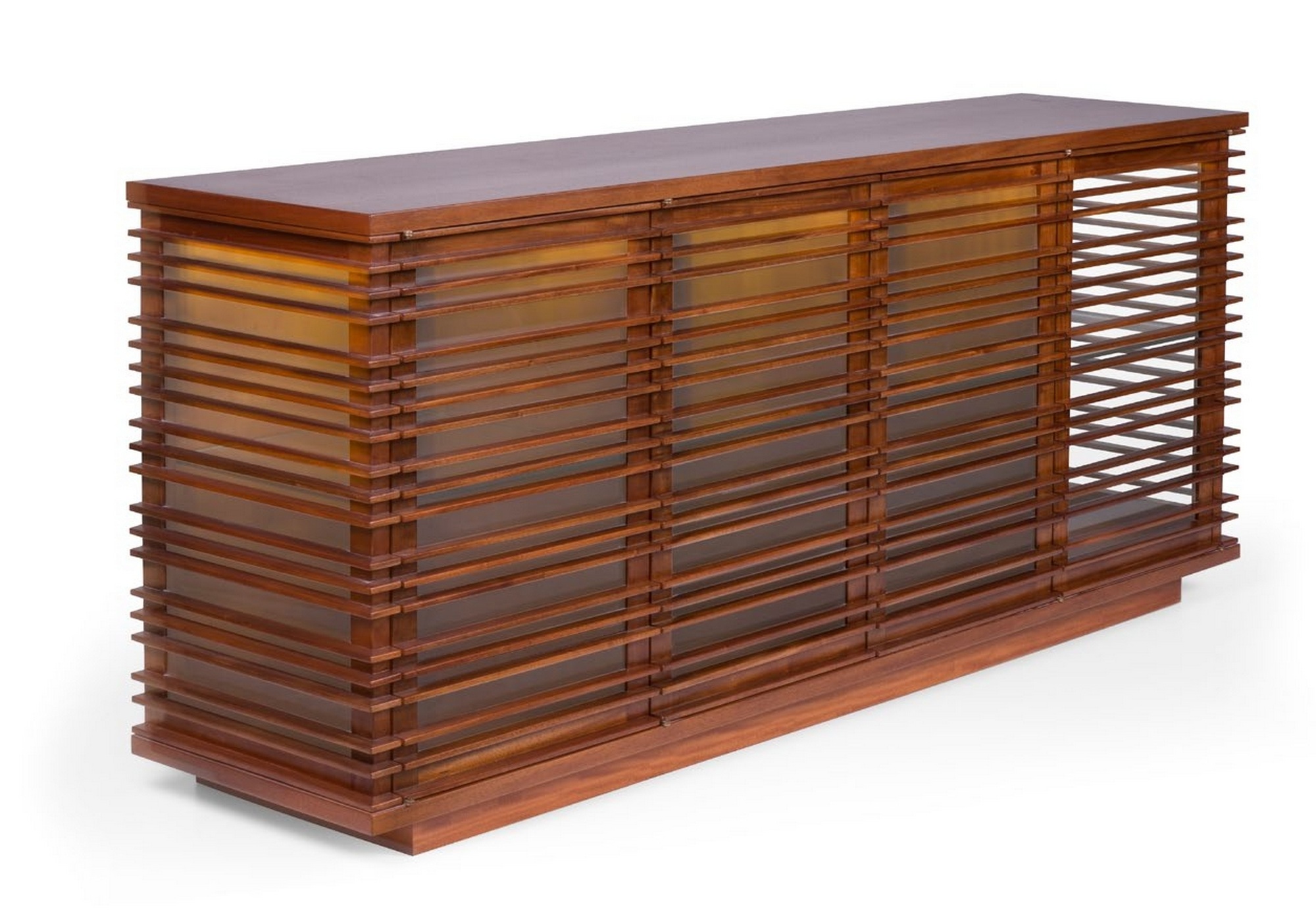 Garis Java Tea Sideboard / Buffet