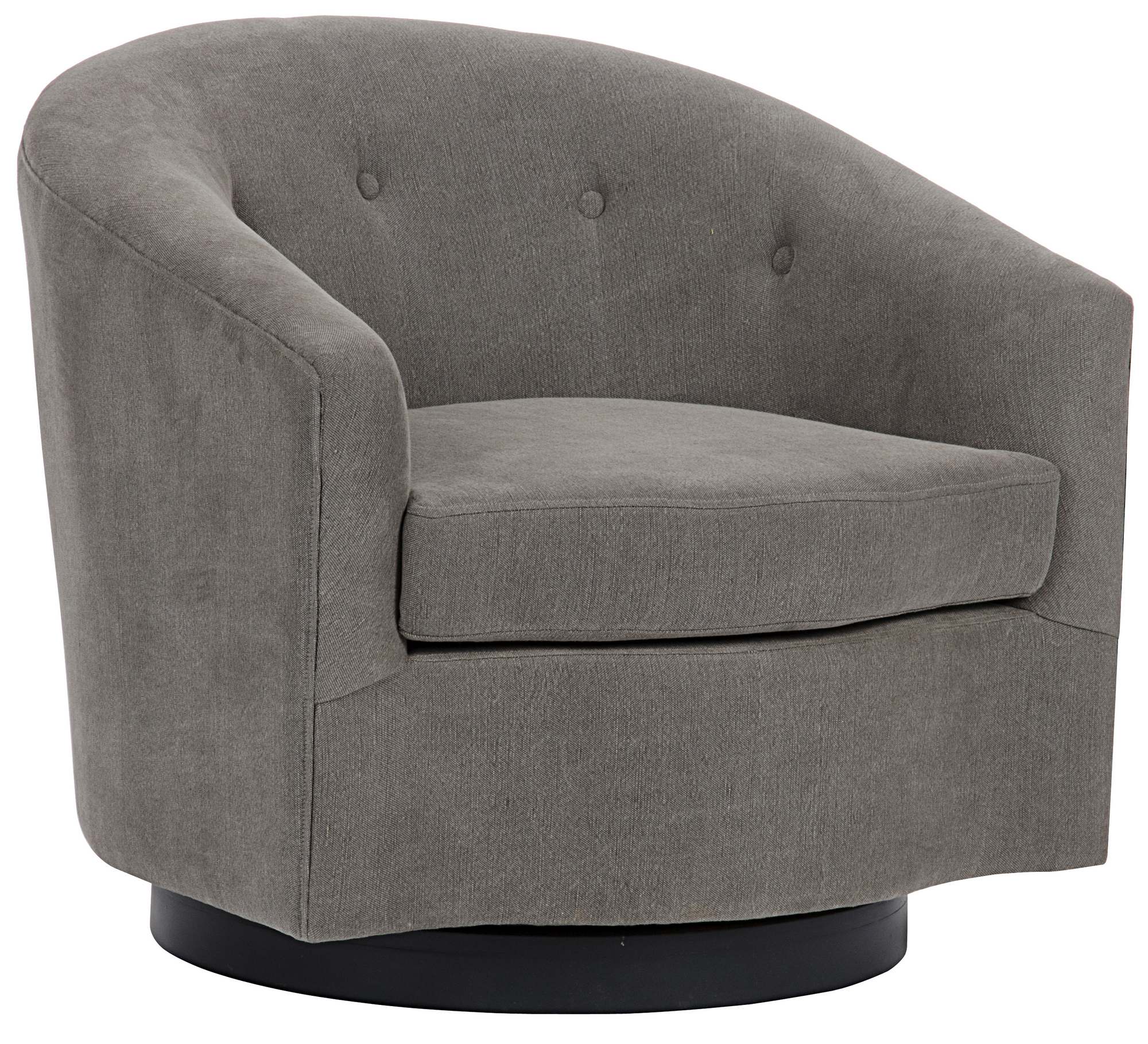 Madison Swivel Chair
