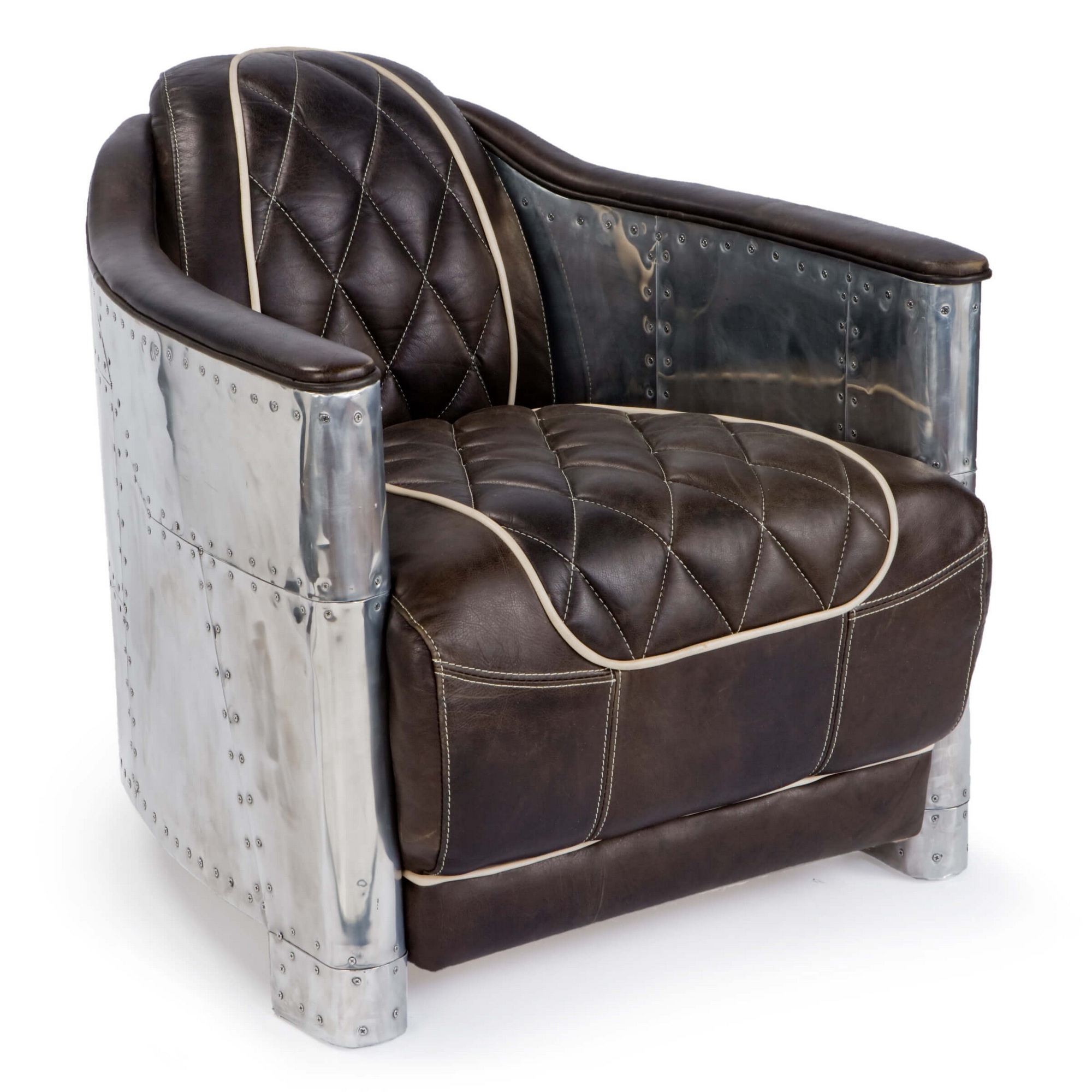 Bullet Driving Chair