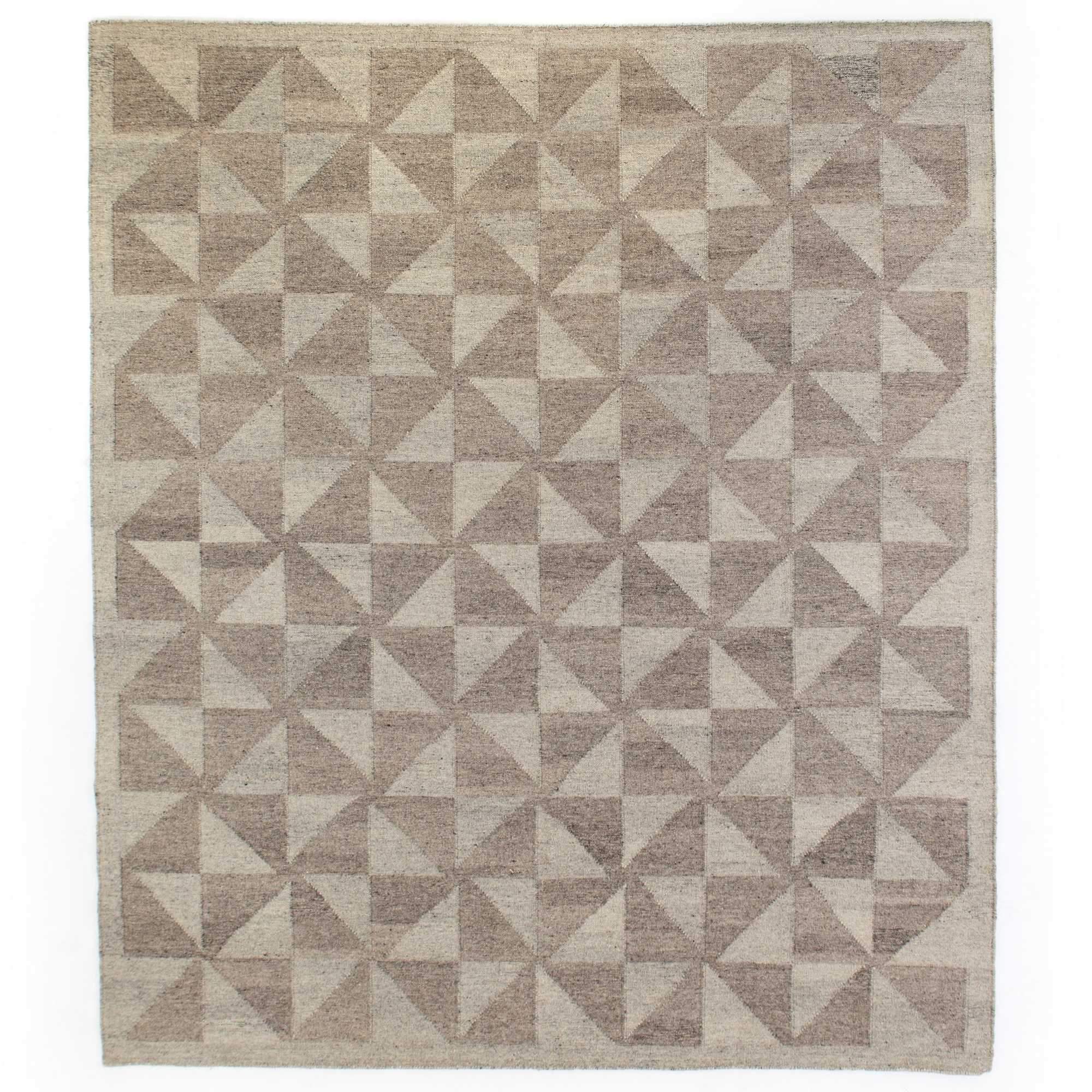 Chess Natural Rug 8' X 10'