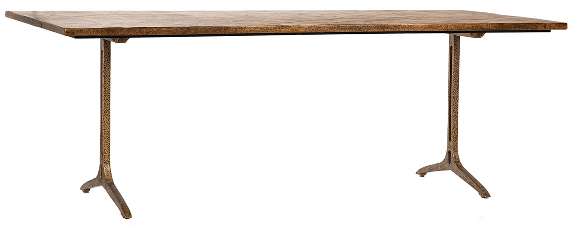 VICTOR DINING TABLE