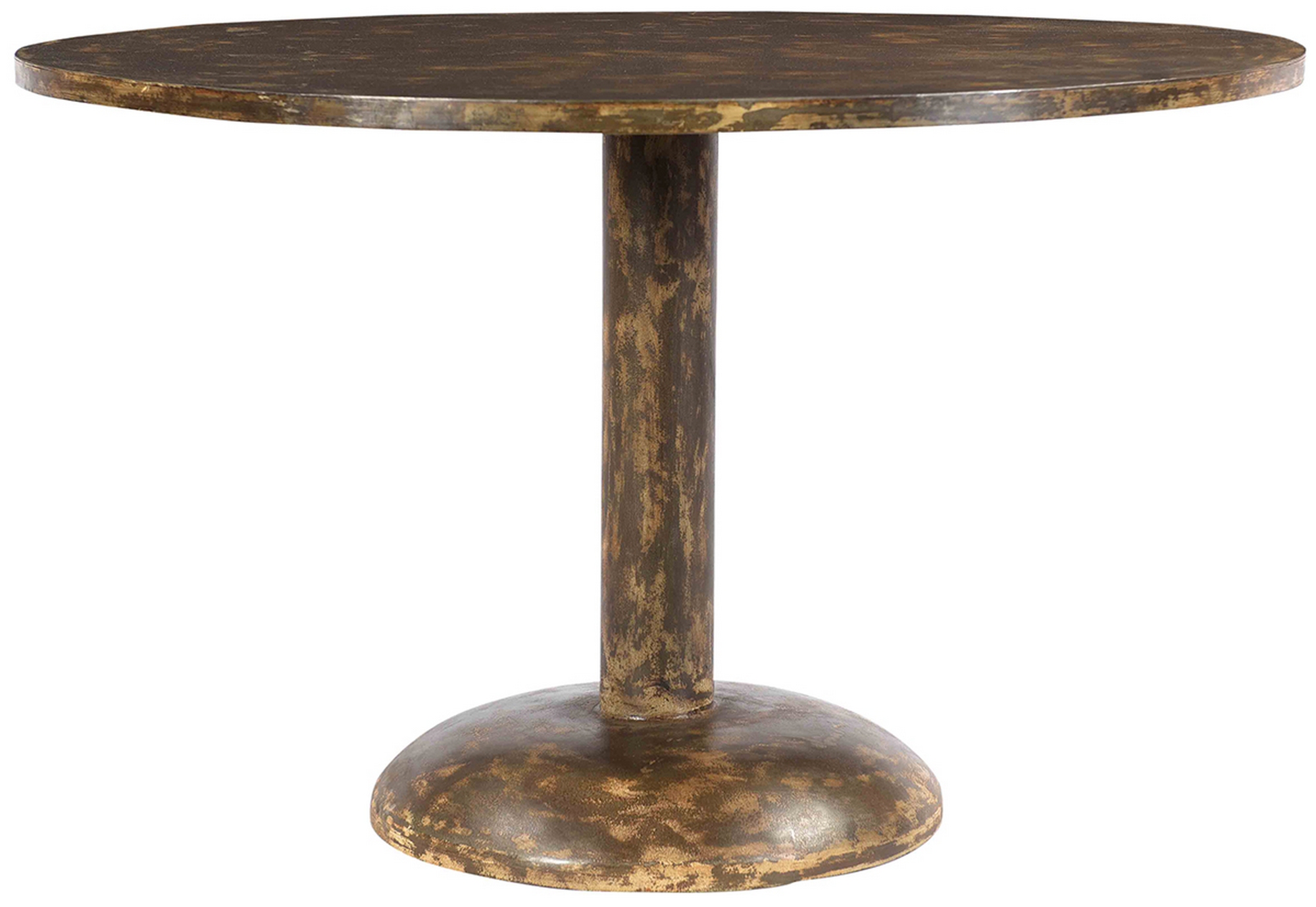 ROUND DINING TABLE
