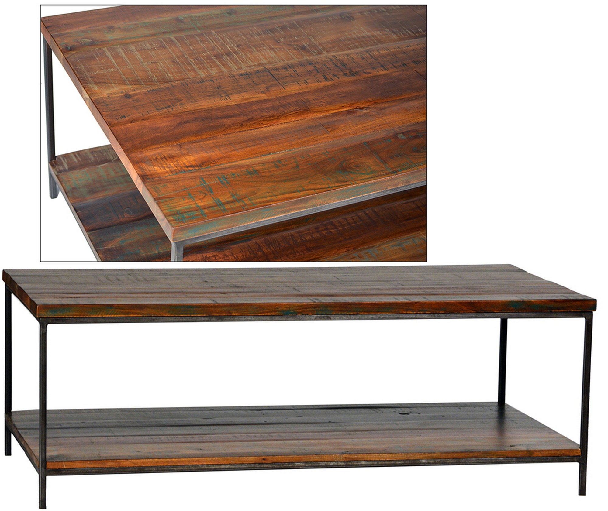 MADISON COFFEE TABLE