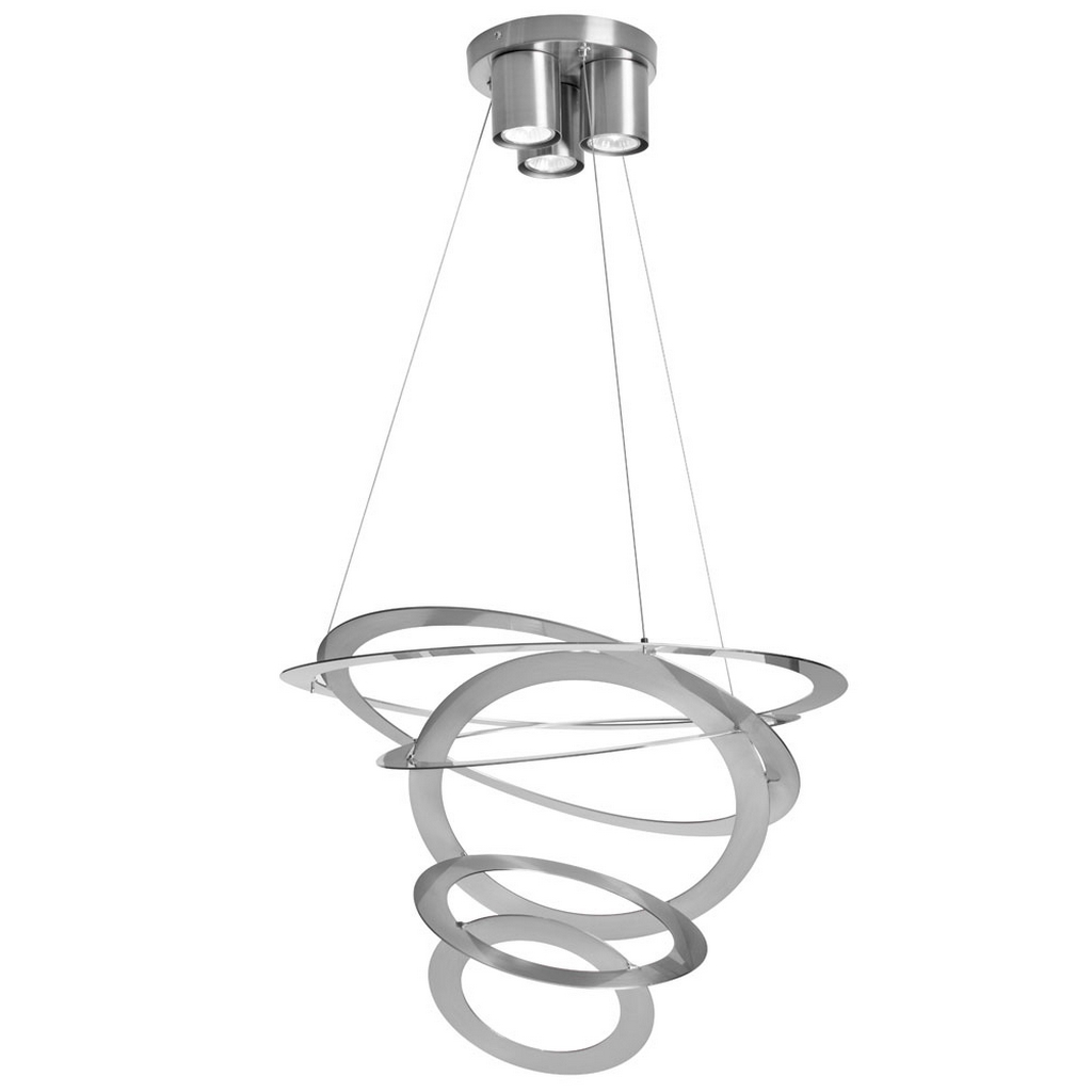 3LT Tiered Ring Fixture