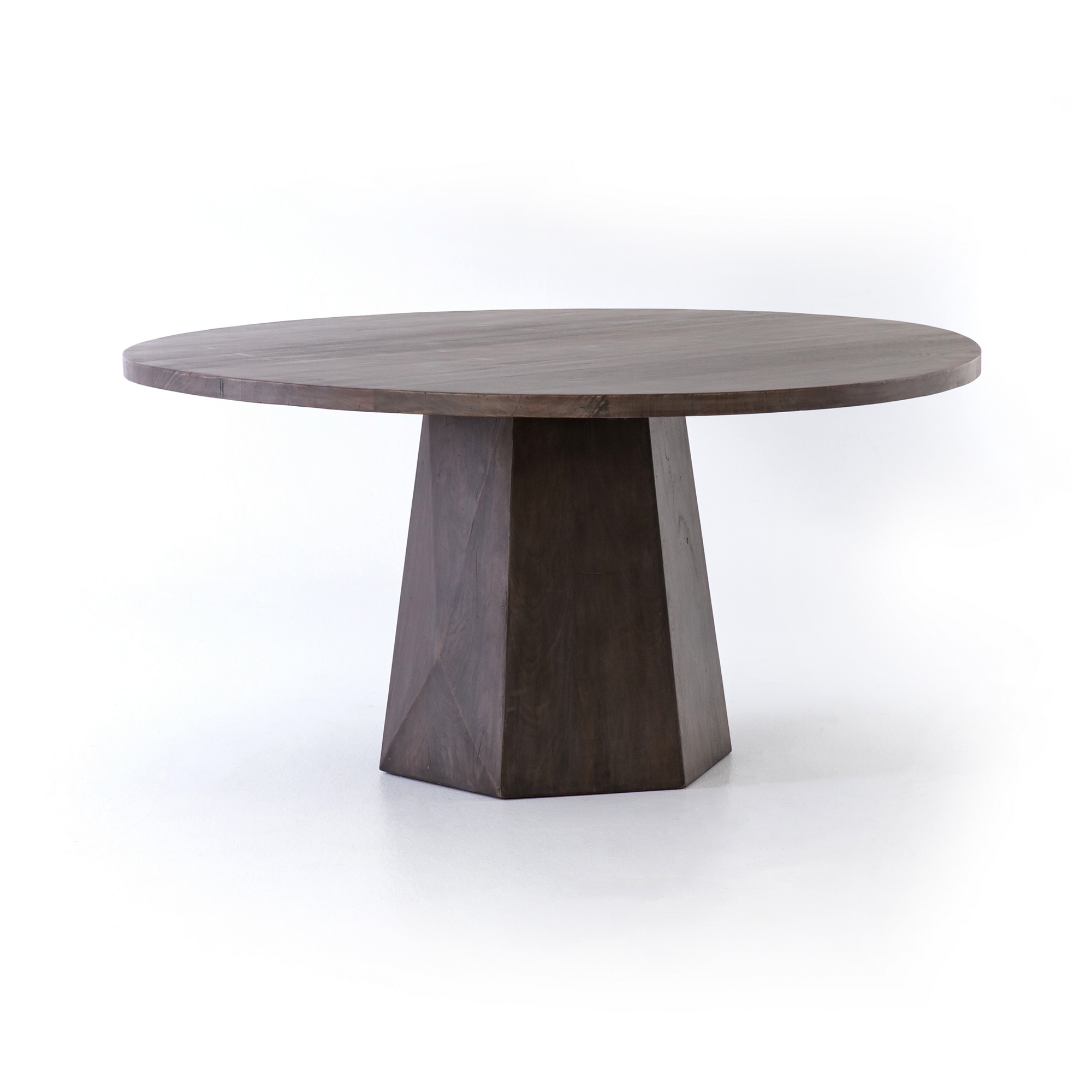 Kemper Round Dining Table