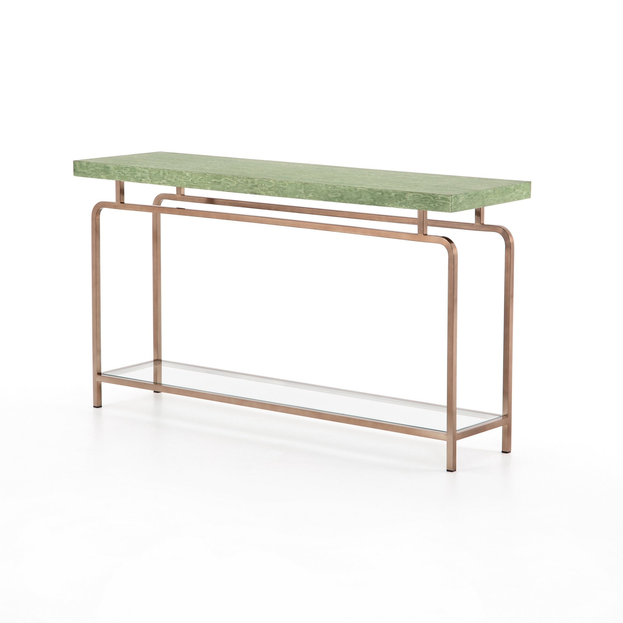 Stratus Console Table