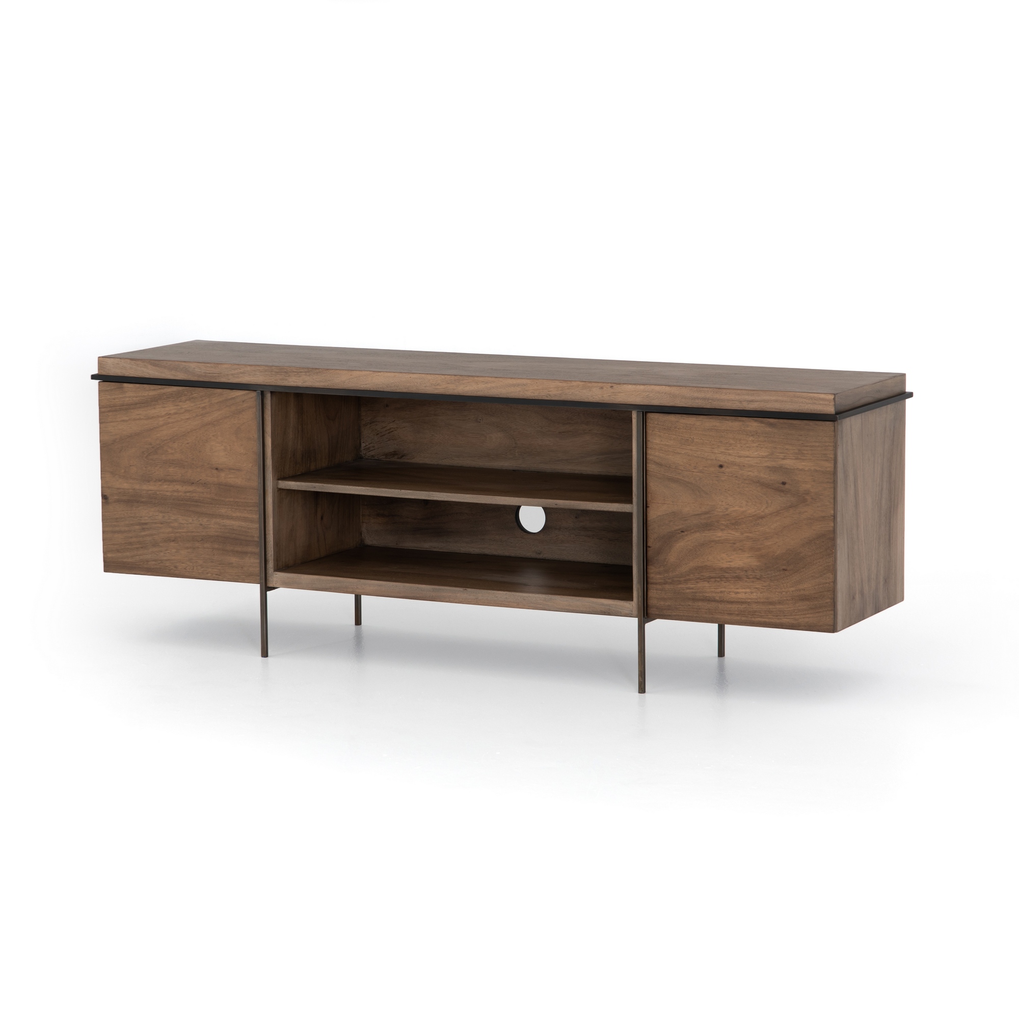 Yuma Media Console