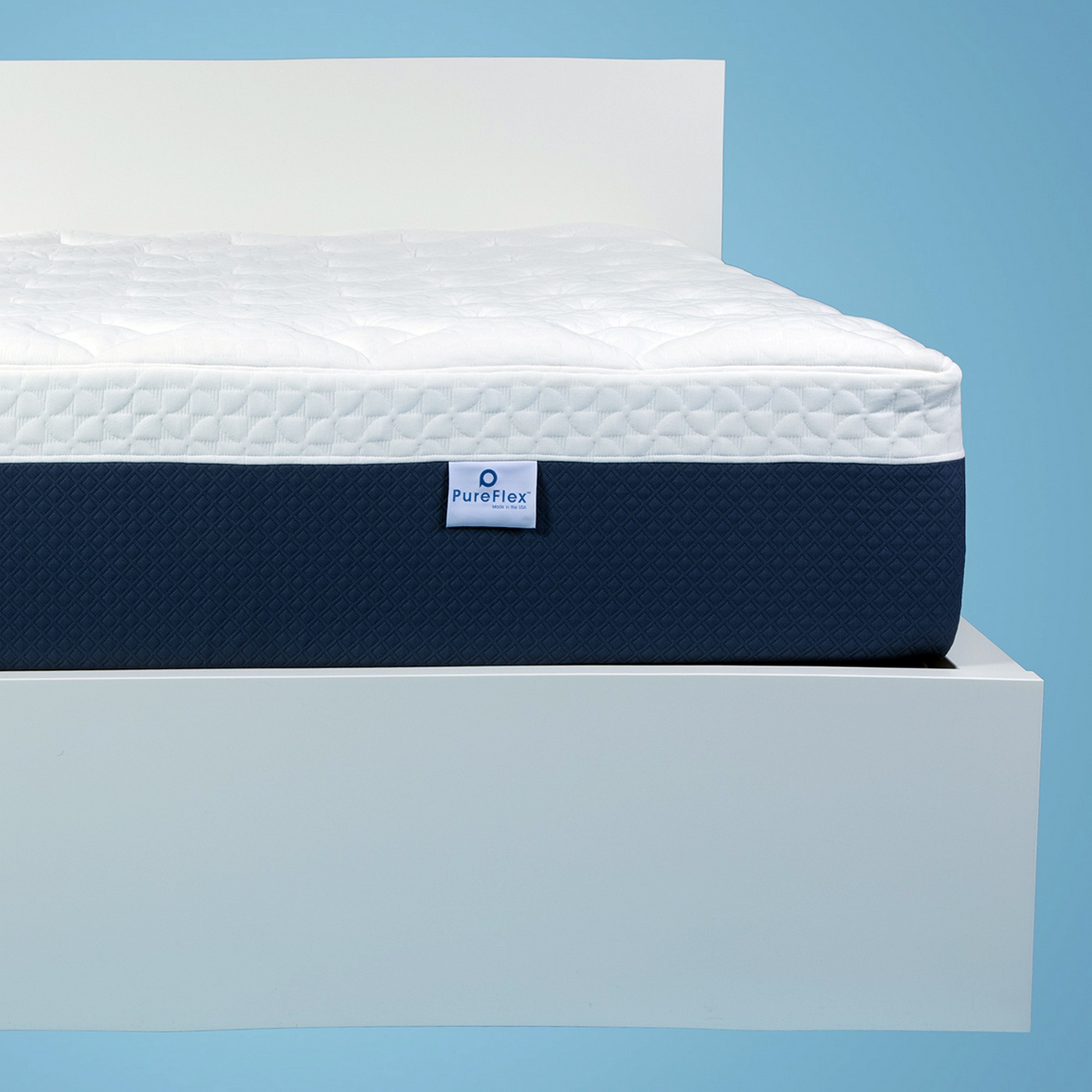 PureFlex Grand Mattress in a Box 14" Full Size