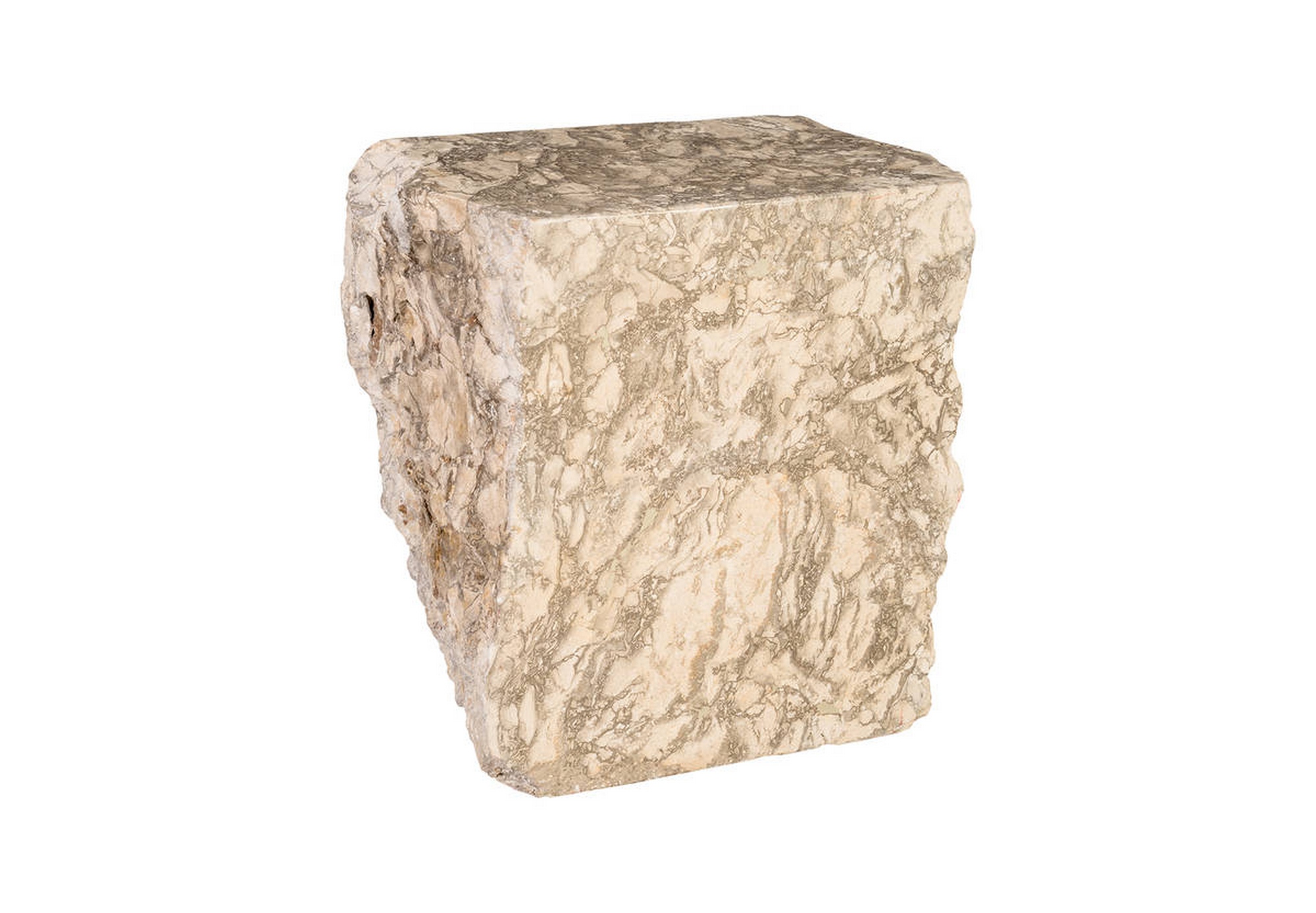 Stone Stool
