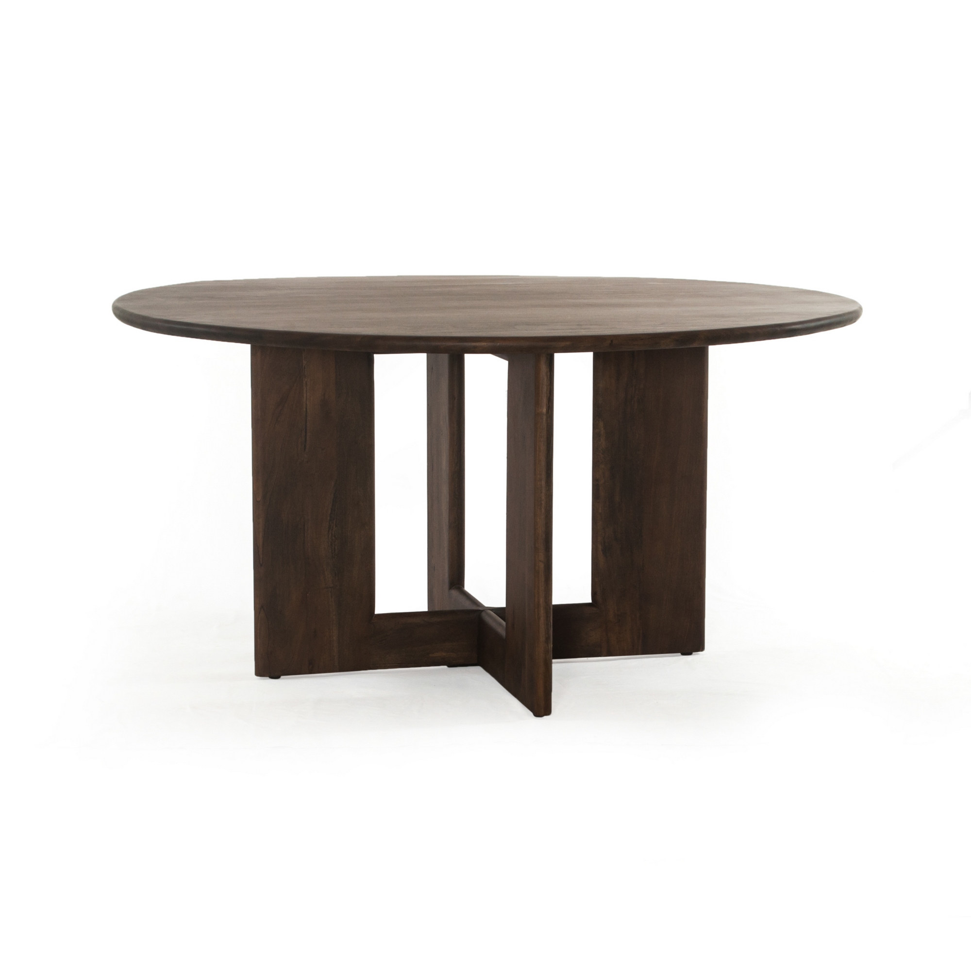 Cain Round Dining Table