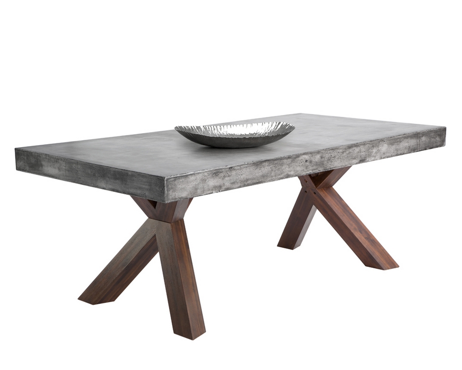 WARWICK RECTANGULAR DINING TABLE