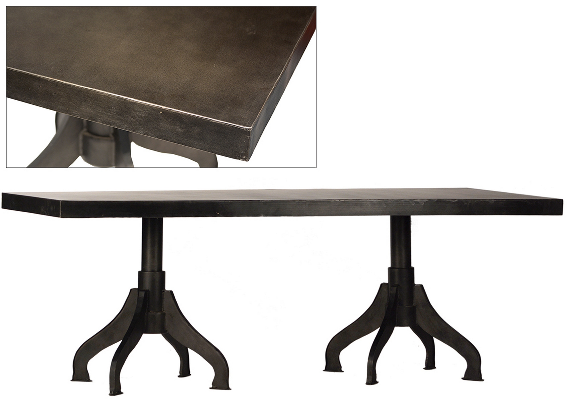 BENNET DINING TABLE