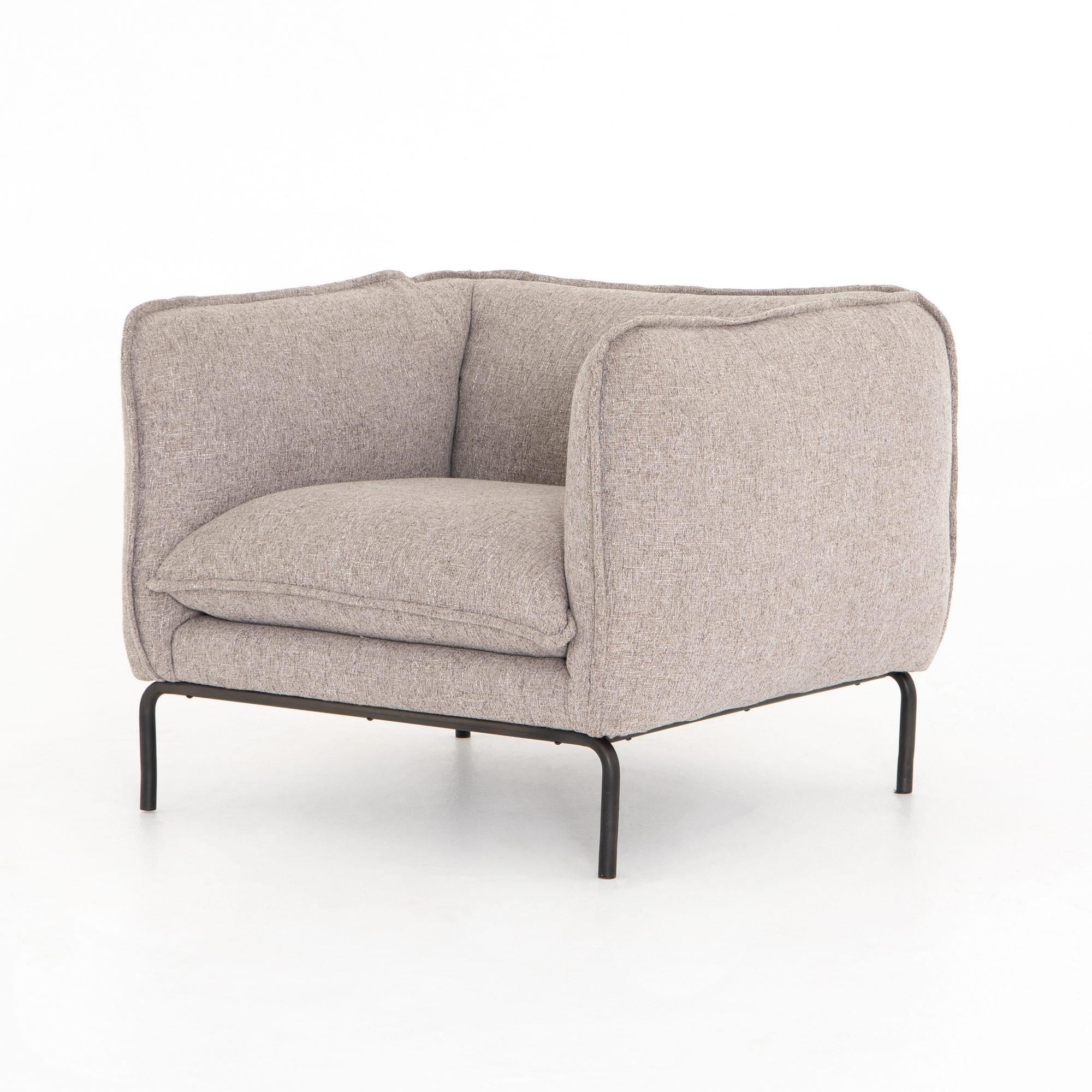 Bolton Chair-Alva Stone