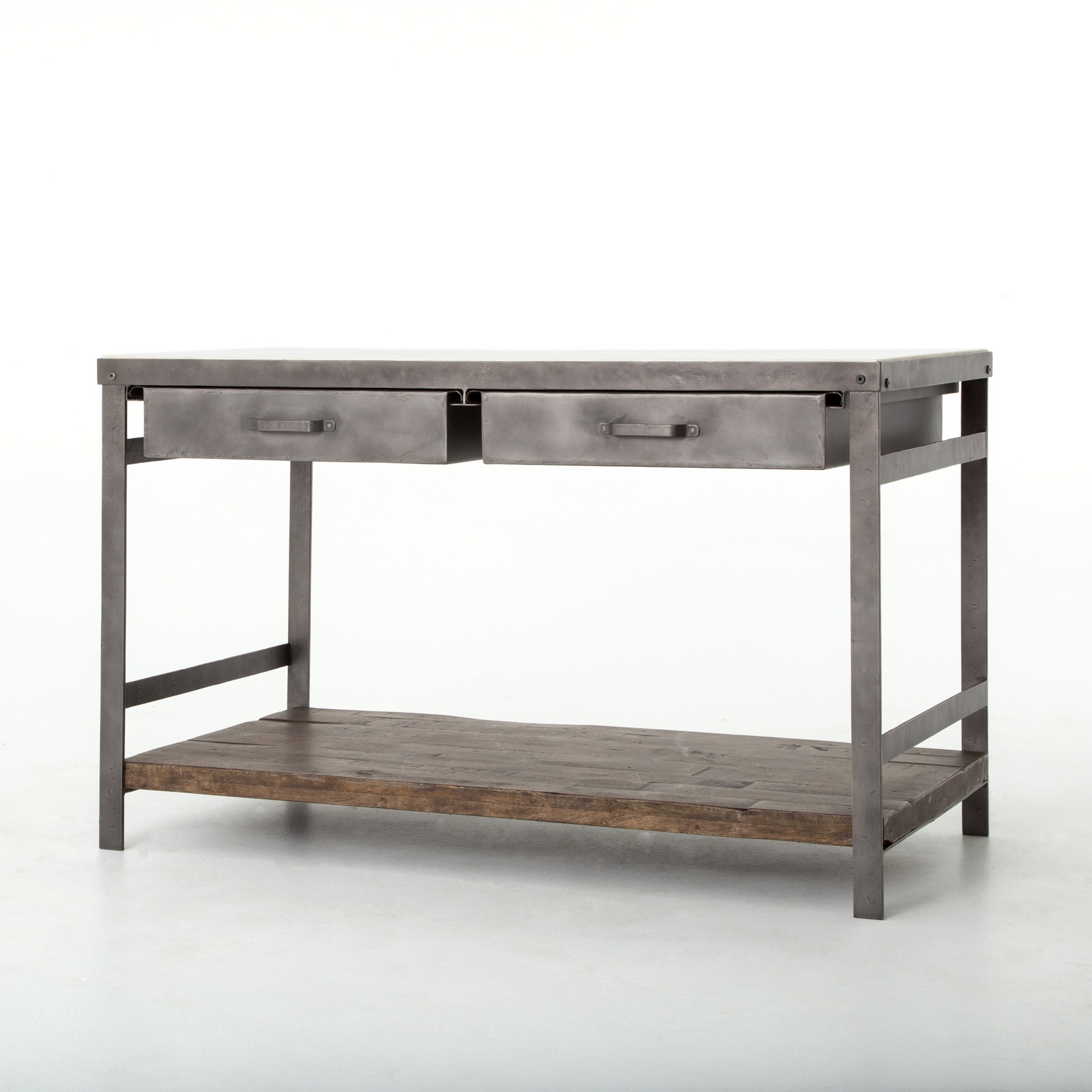 Elliott Kitchen Island