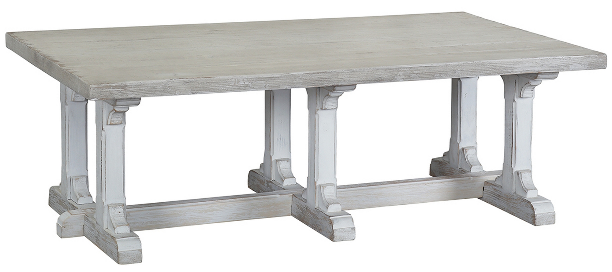 Chambers Coffee Table