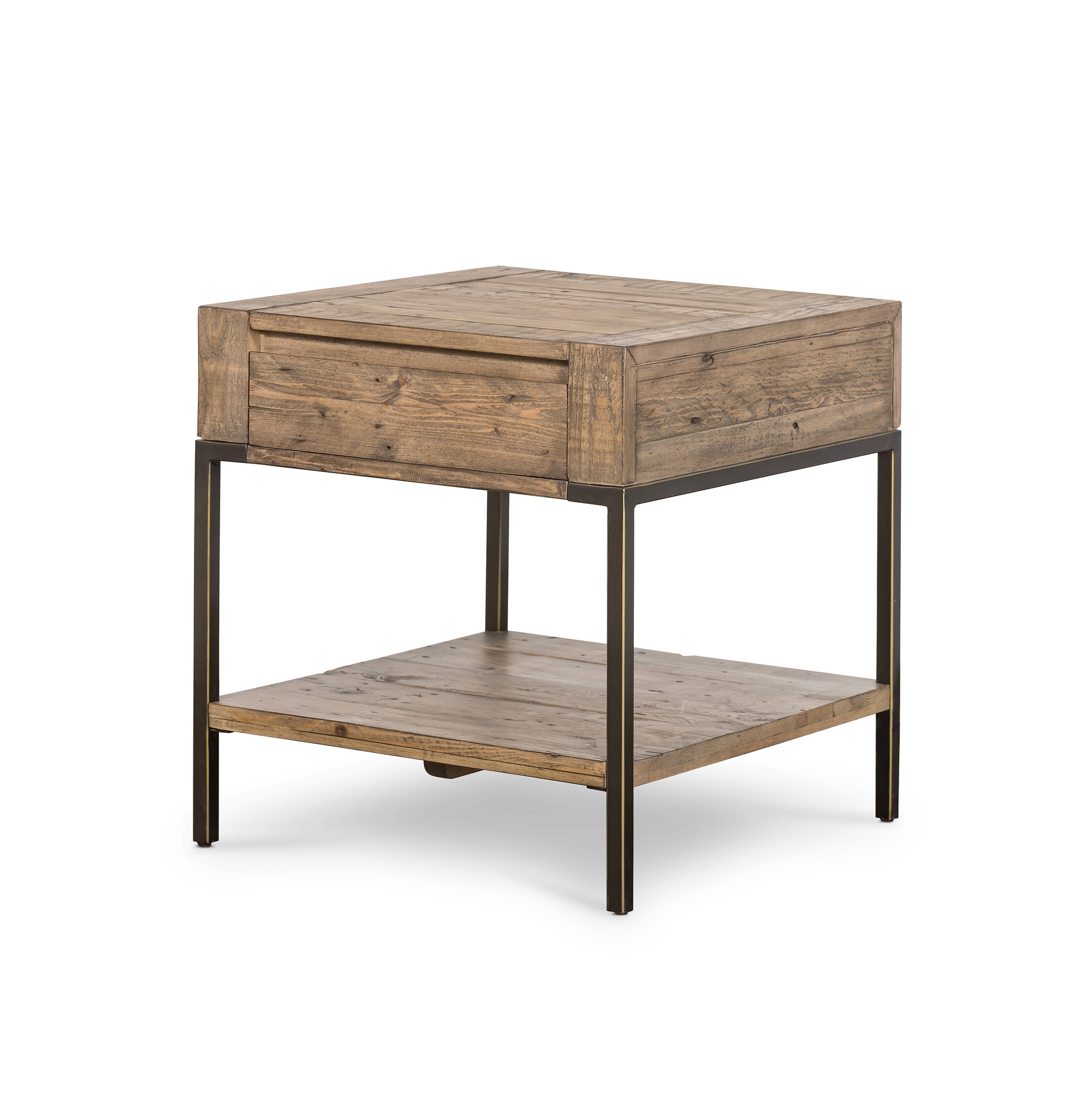 Penn End Table