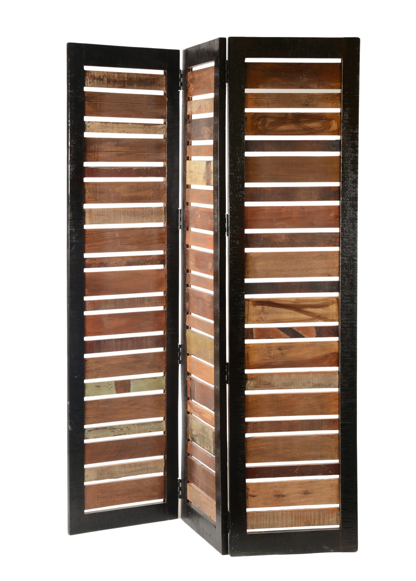 GYPSY RECLAIMED WOOD SCREEN