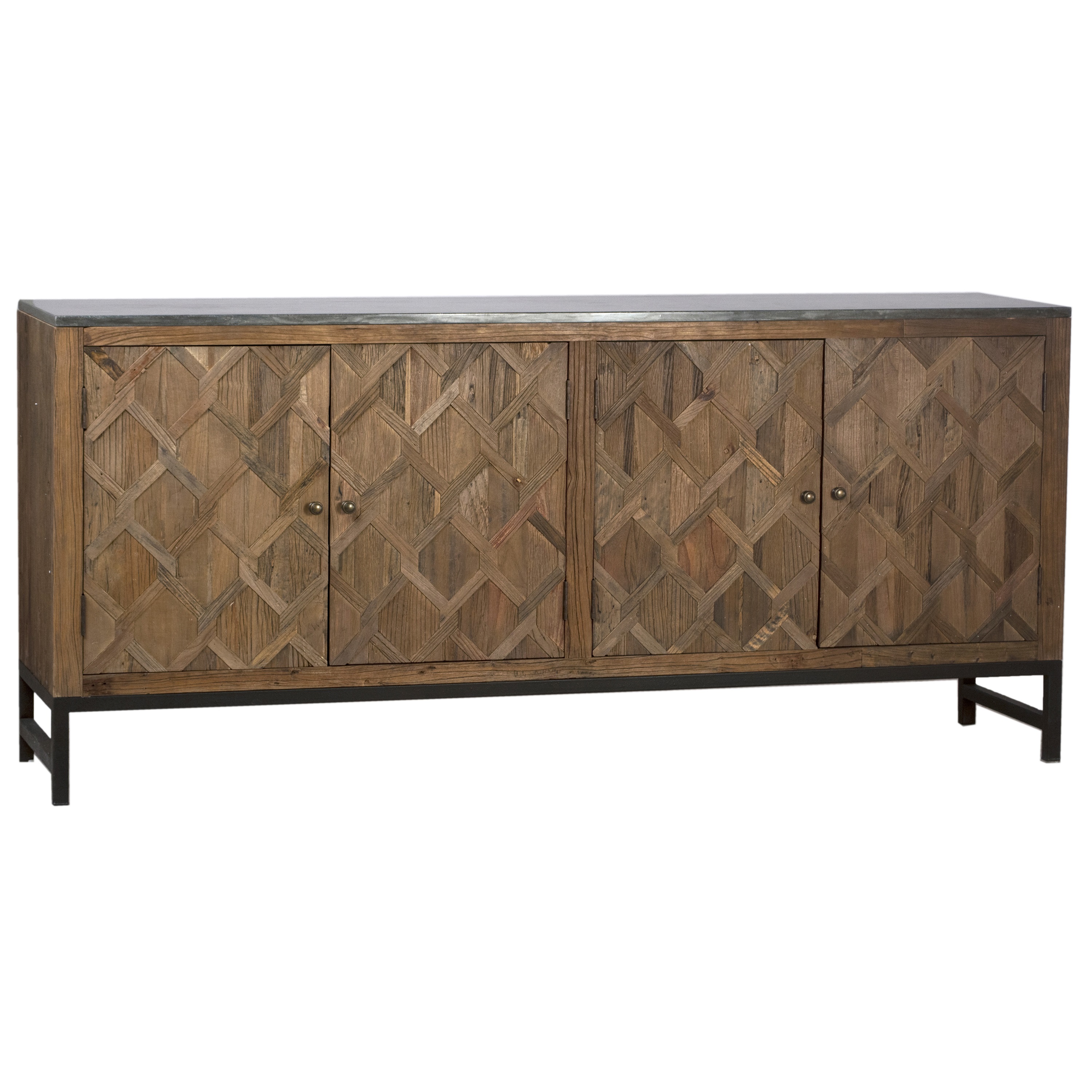 Visby Sideboard