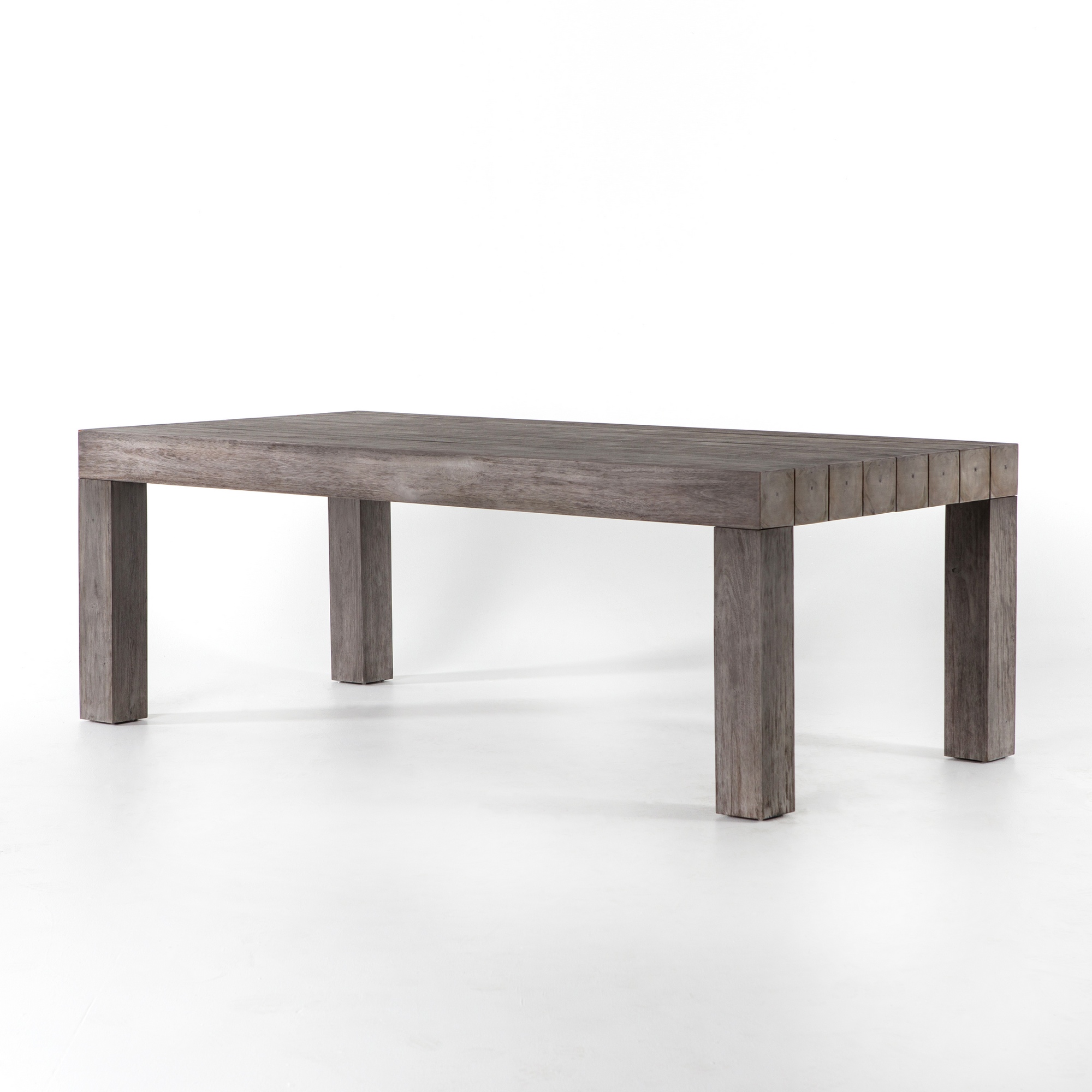Sonora Teak Dining Table