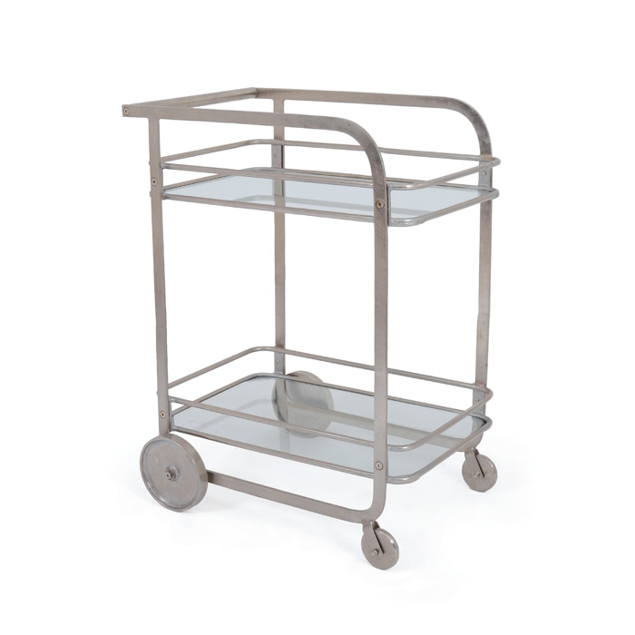 Sydney Two-Tier Trolley