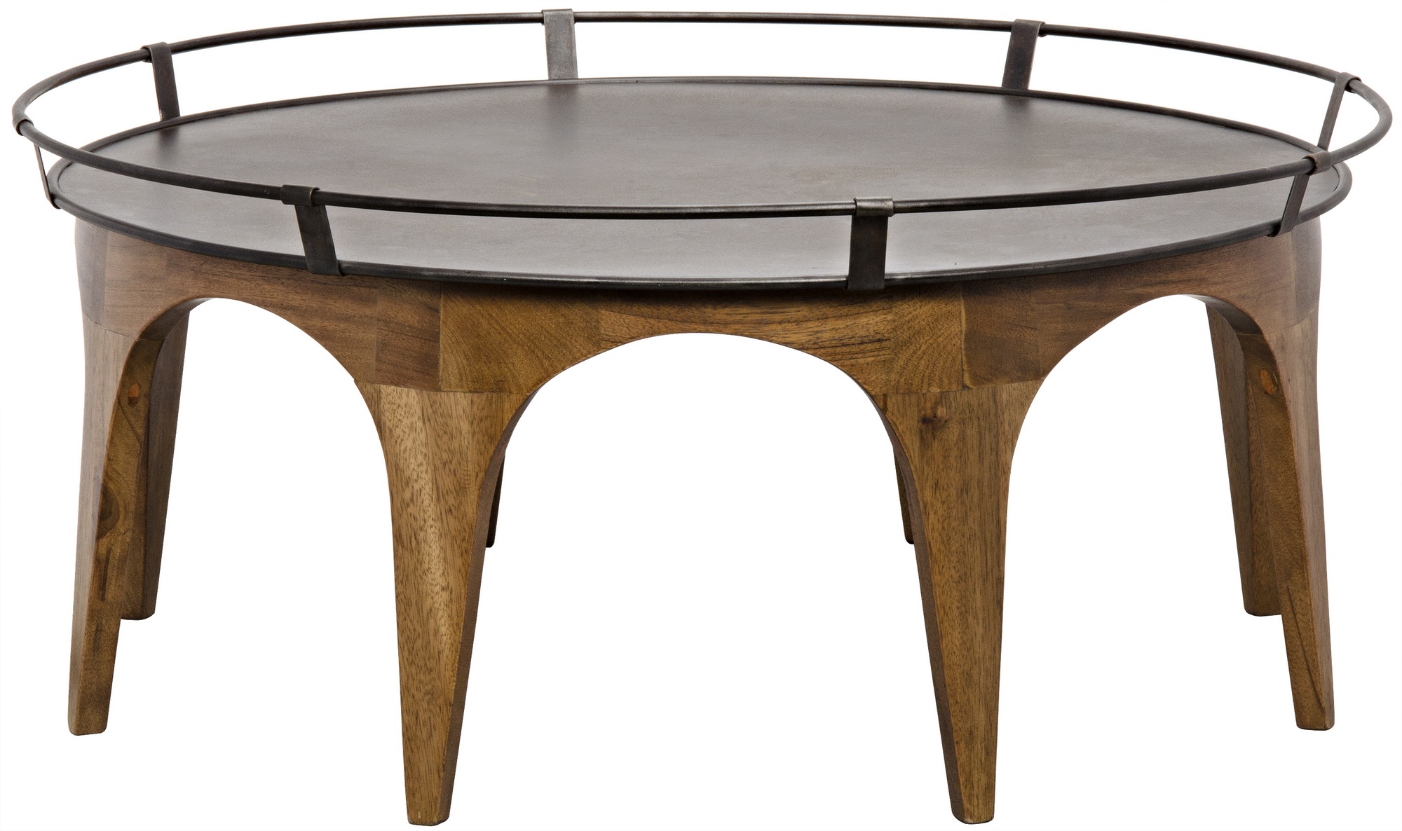 Porter Cocktail Table