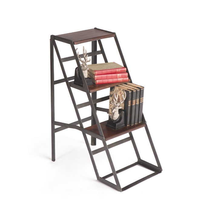 Shawnee Display Ladder