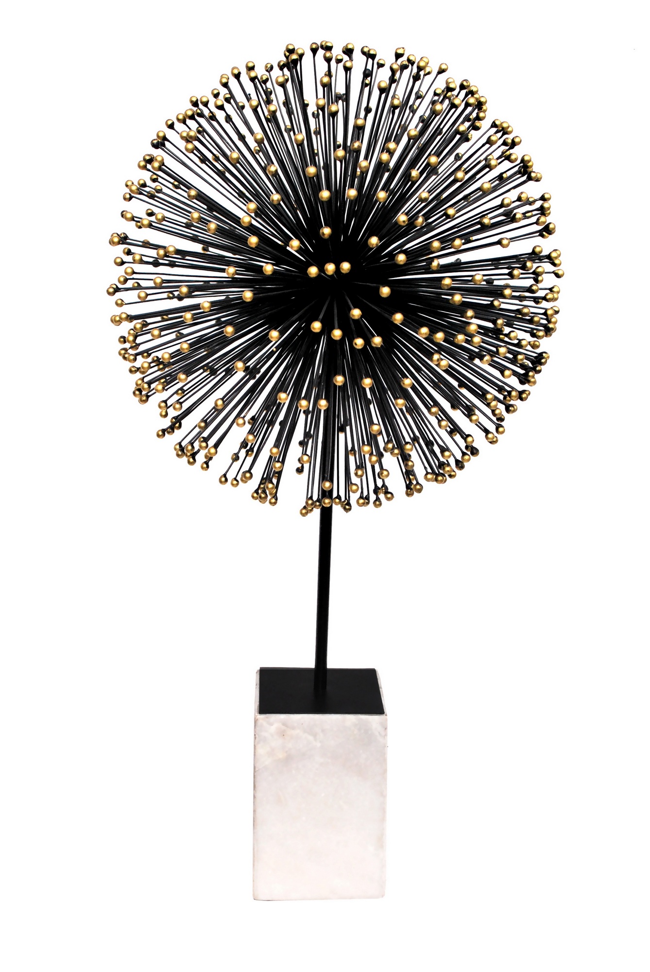 SUPERNOVA BALL ON STAND