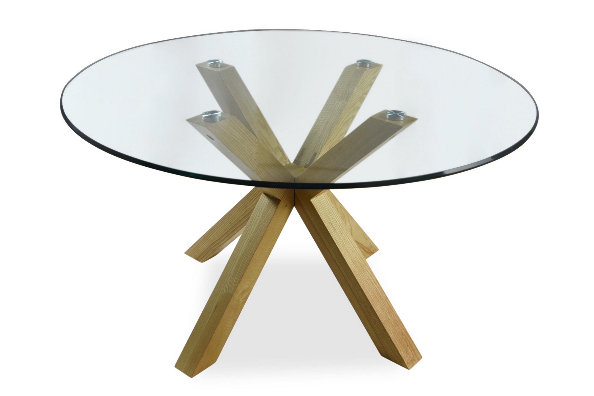 Maxwell Round Dining Table