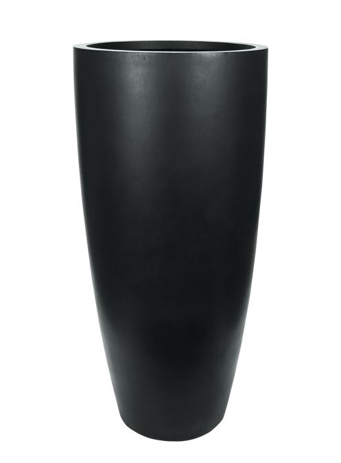 Montage Potting Fiberstone - Black