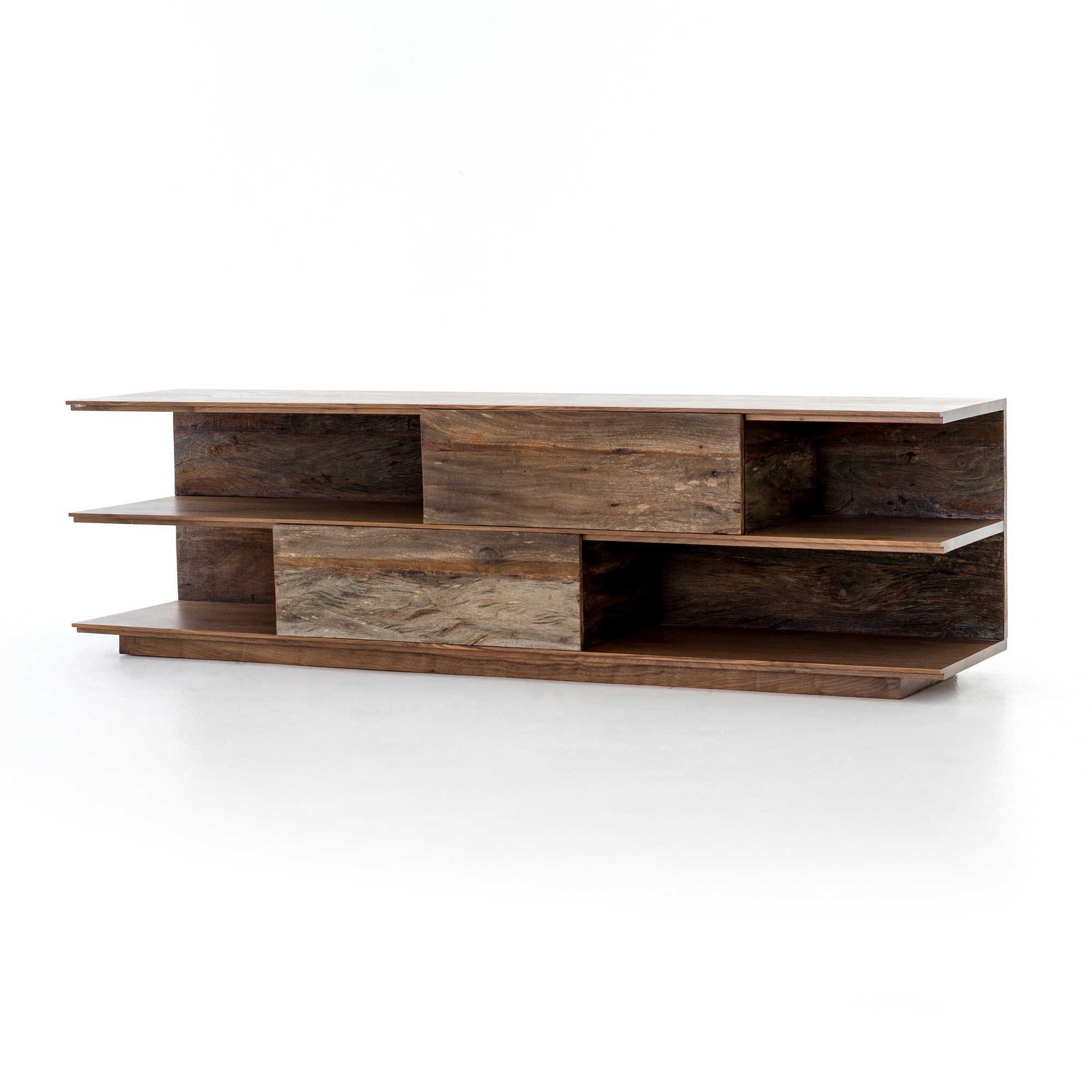 Craig Media Console