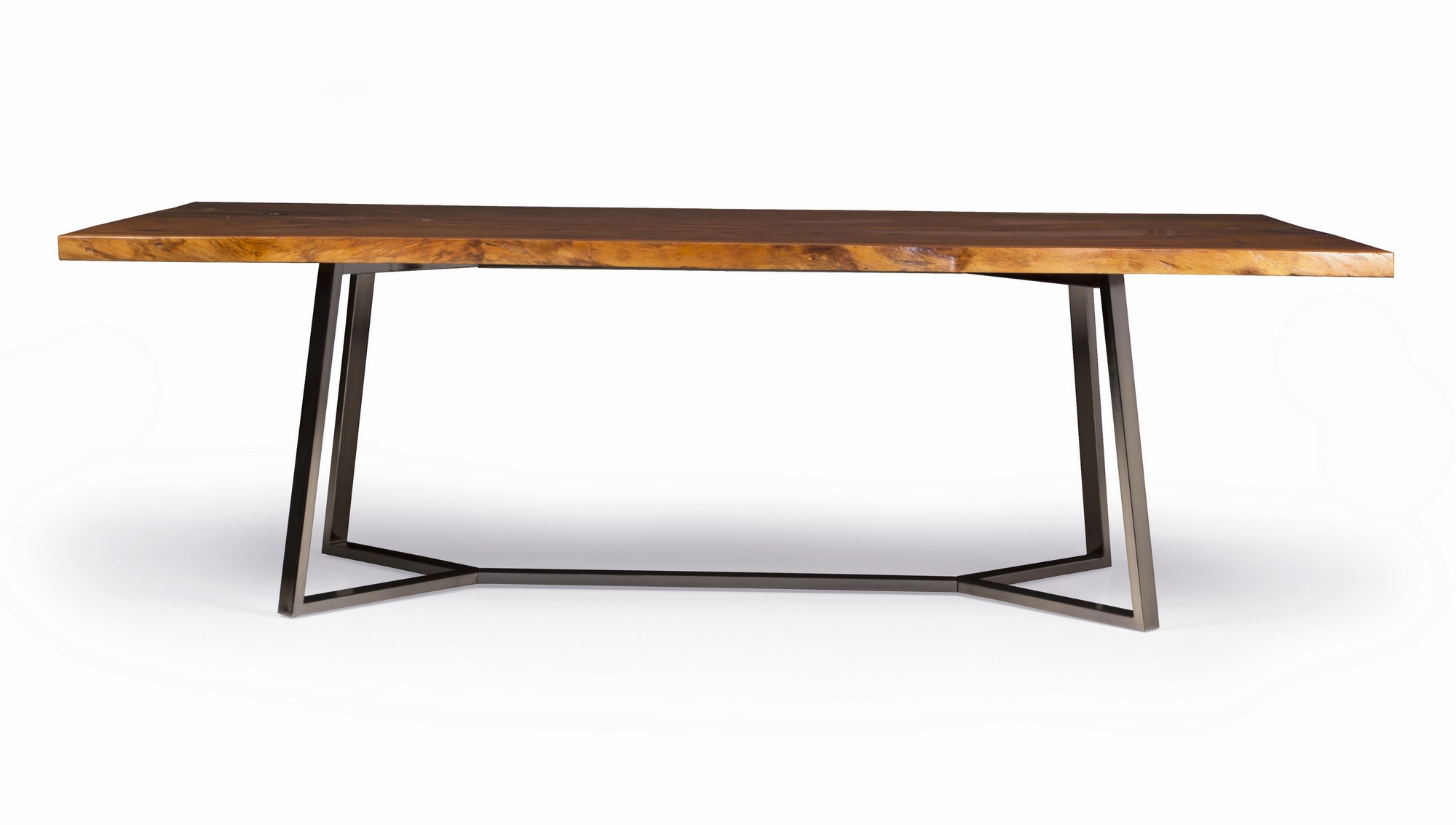 83" Pari Java Tea Dining Table