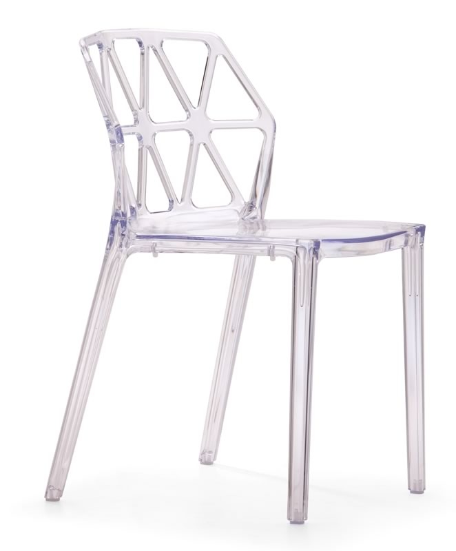 Maroon Dining Chair Transparent