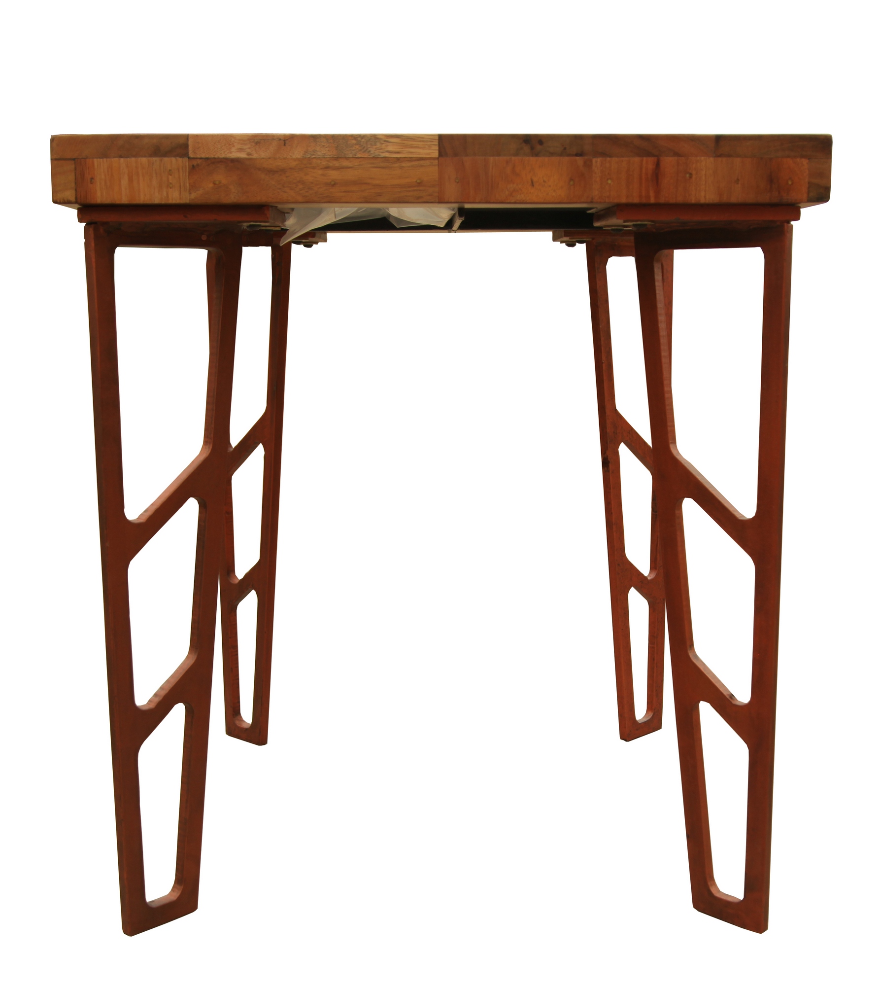 EZRA SIDE TABLE