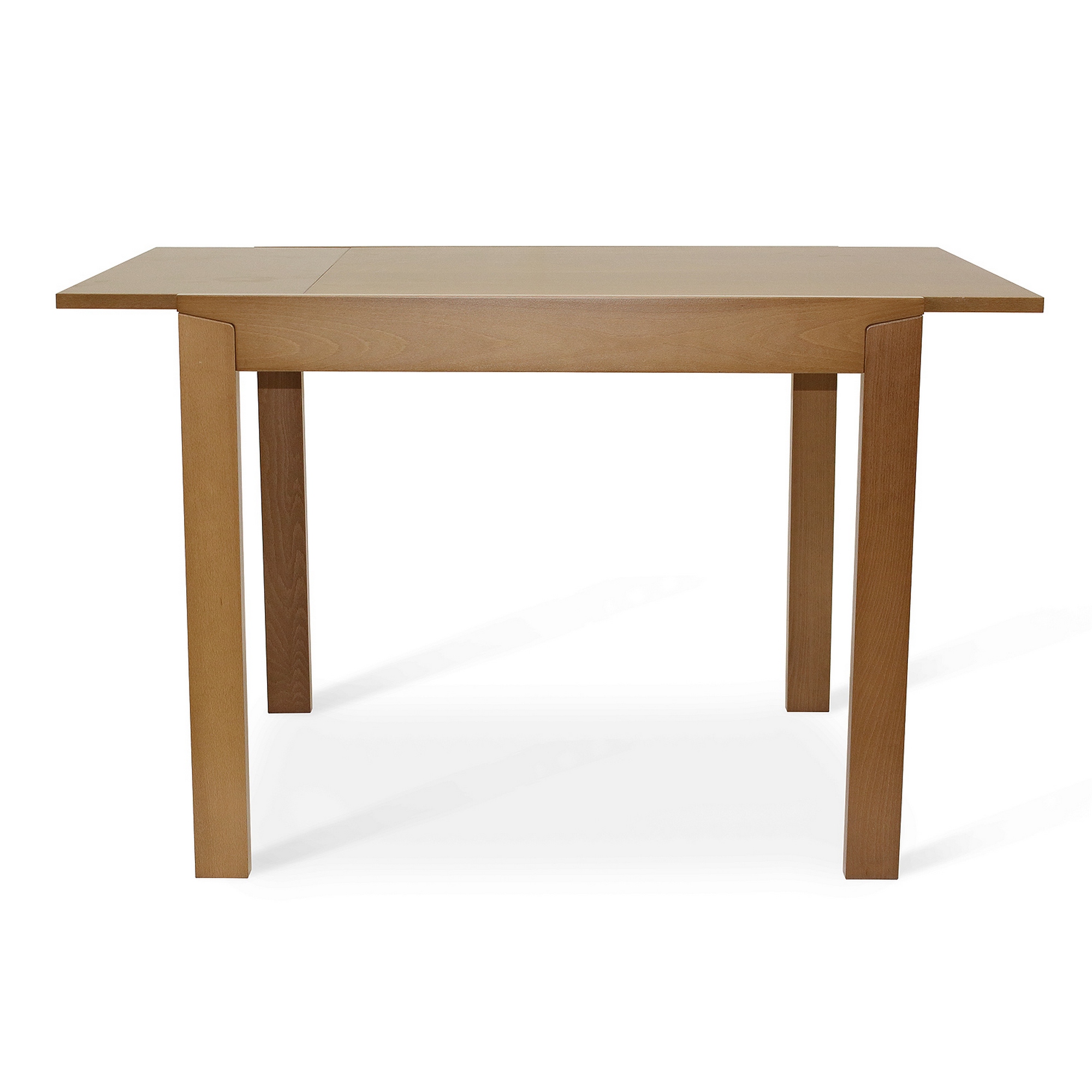 Amherst Dining Table - Walnut