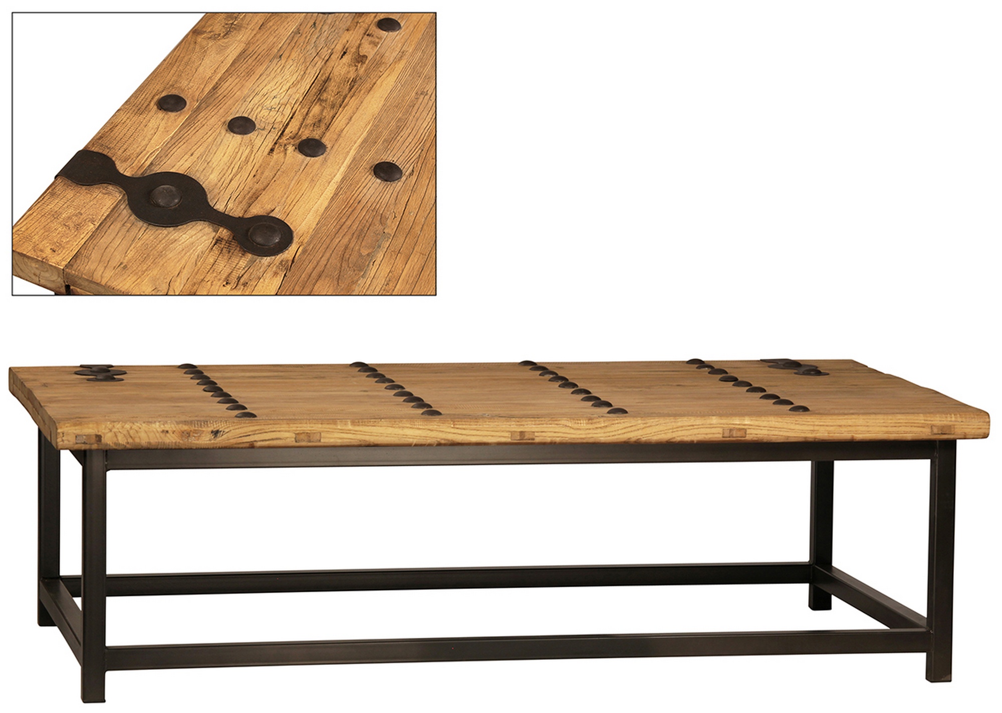 MOA COFFEE TABLE