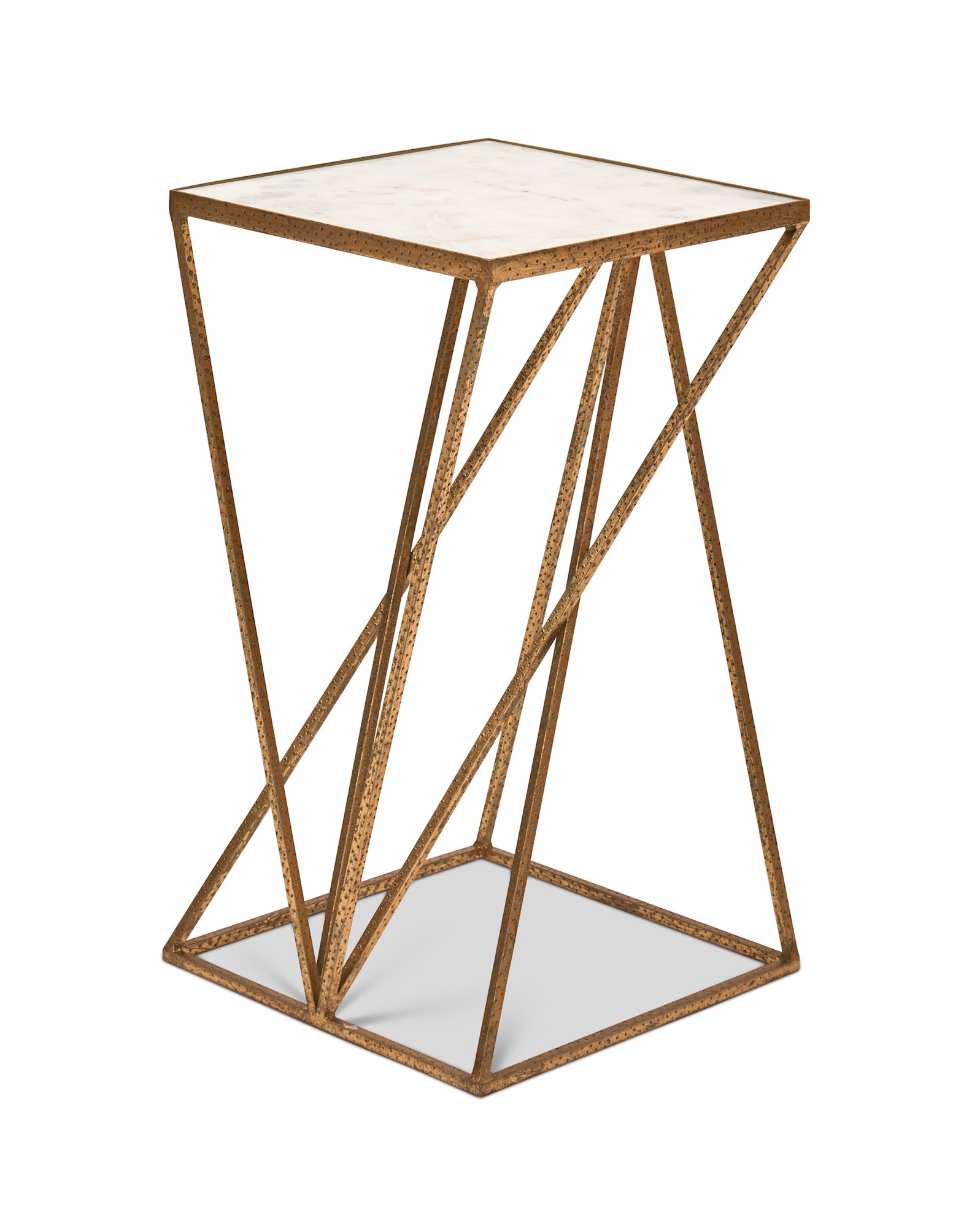 Triad End Table