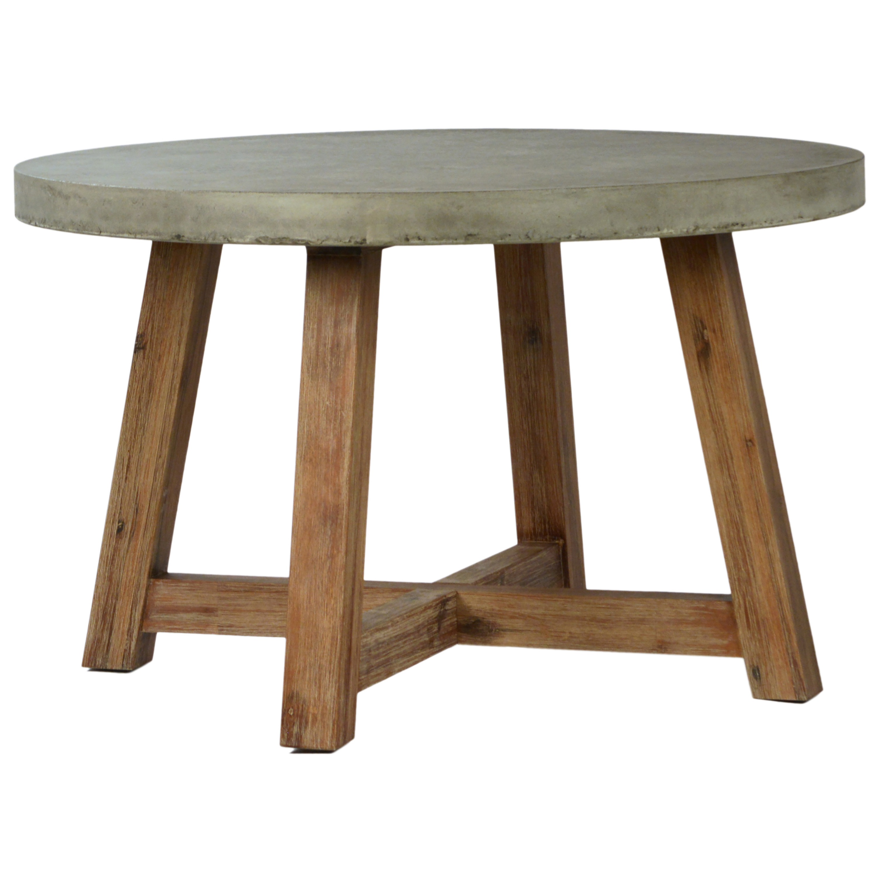 Welch Round Dining Table 48"