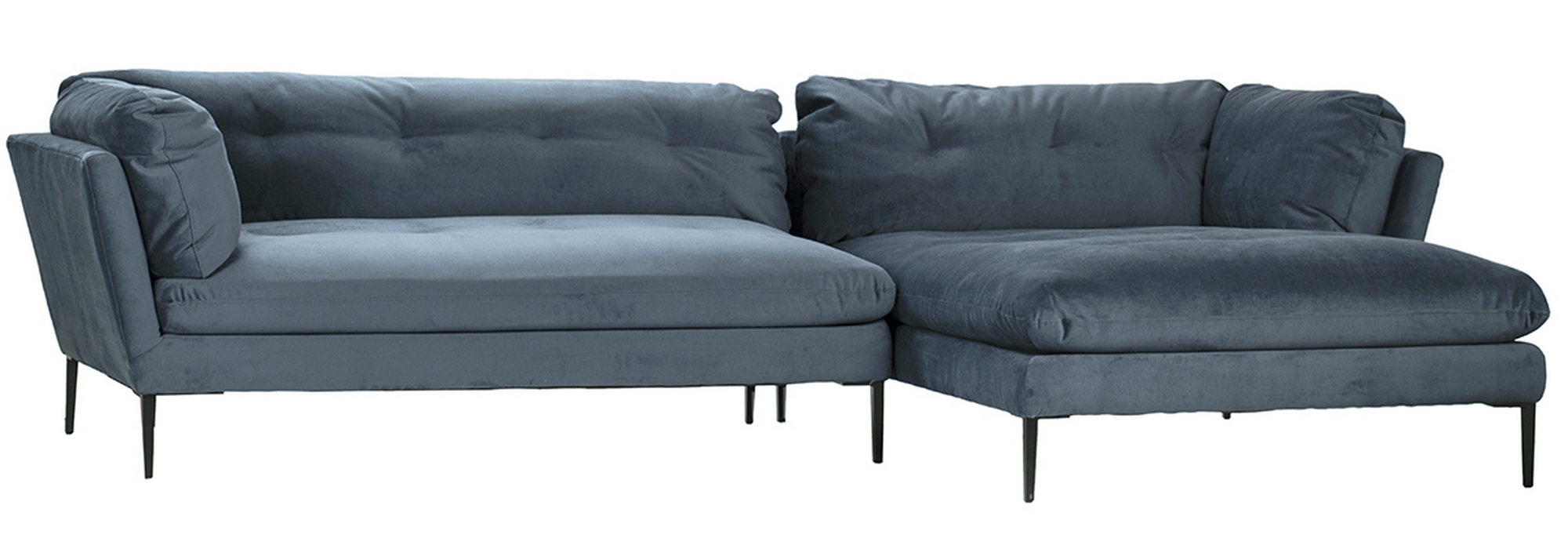 AVANZA L-SHAPE SOFA