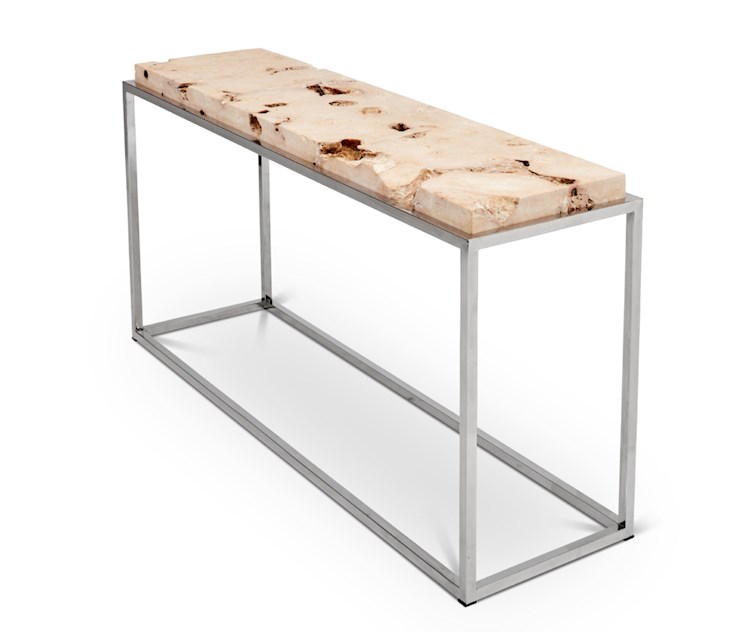 Aria Natural Light Console