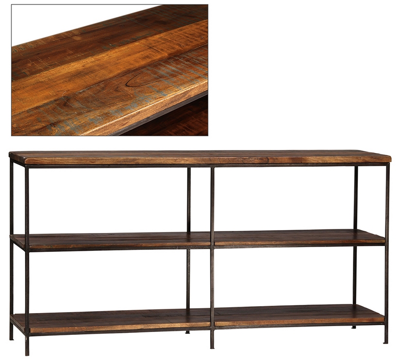 MADISON CONSOLE TABLE