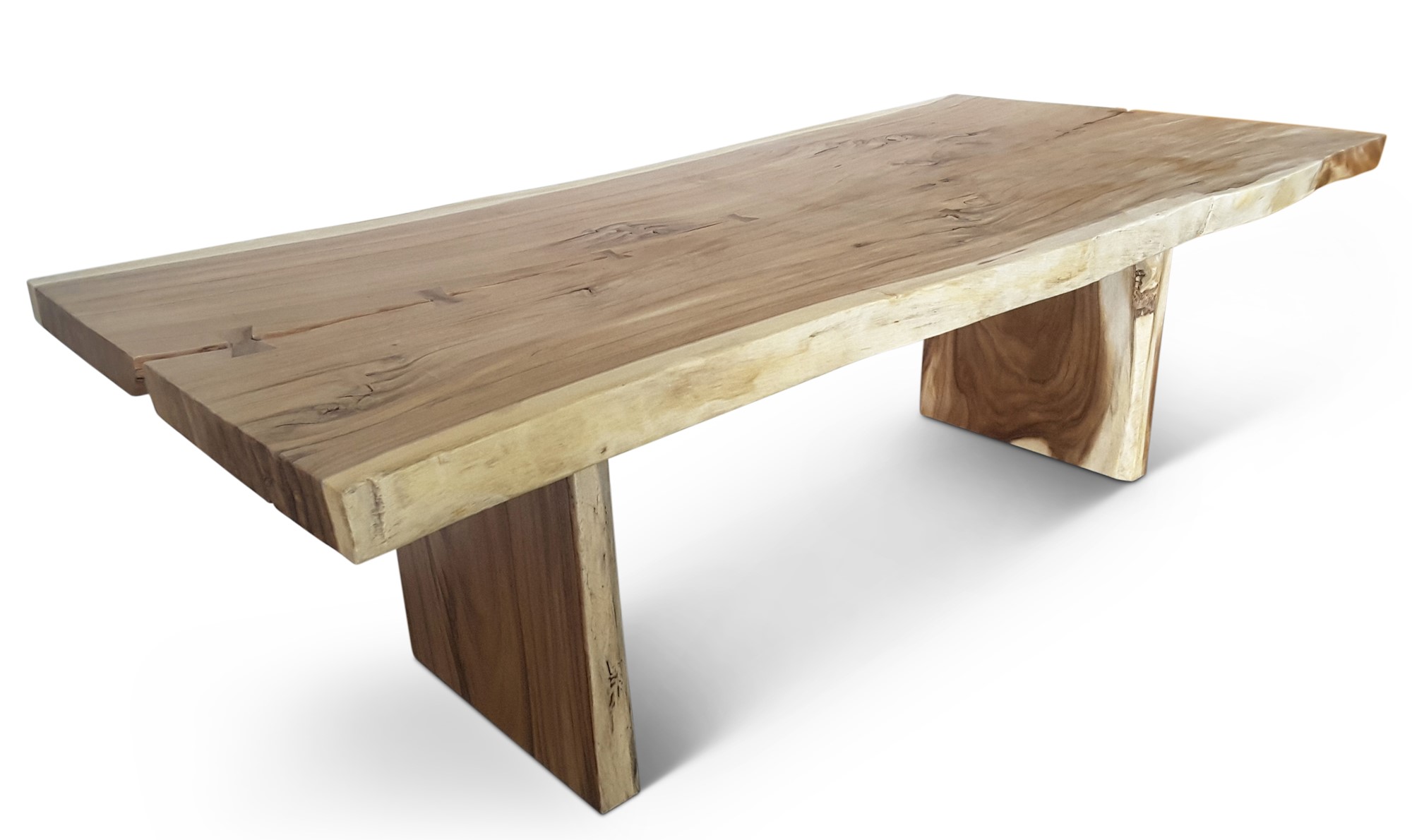 Freeform Dining Table