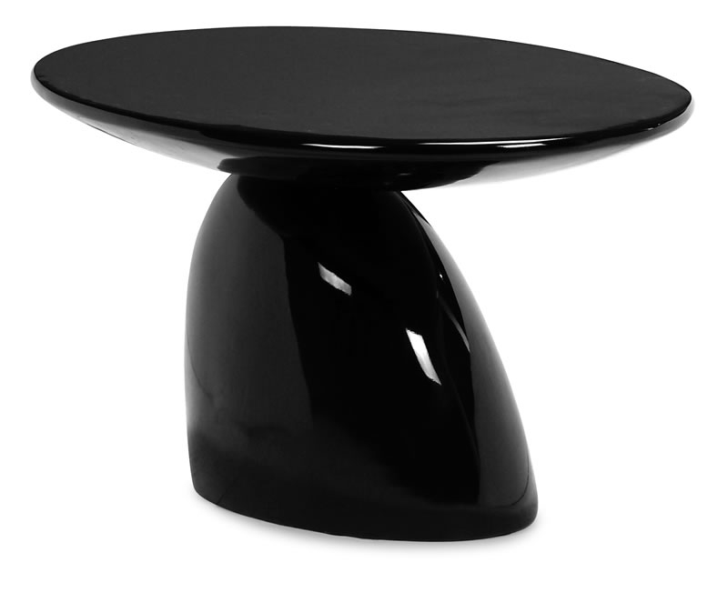 Lookout Coffee Table Black