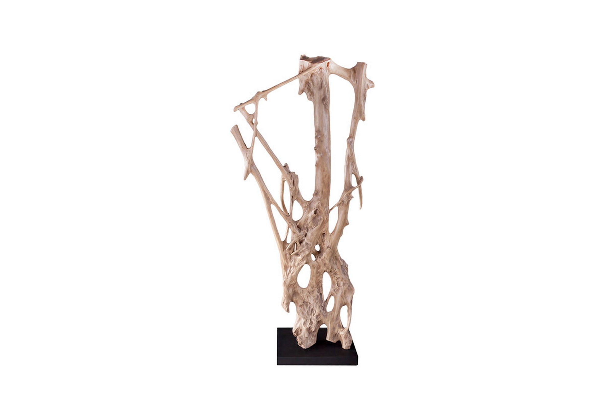 Root Sculpture, Faux Bois