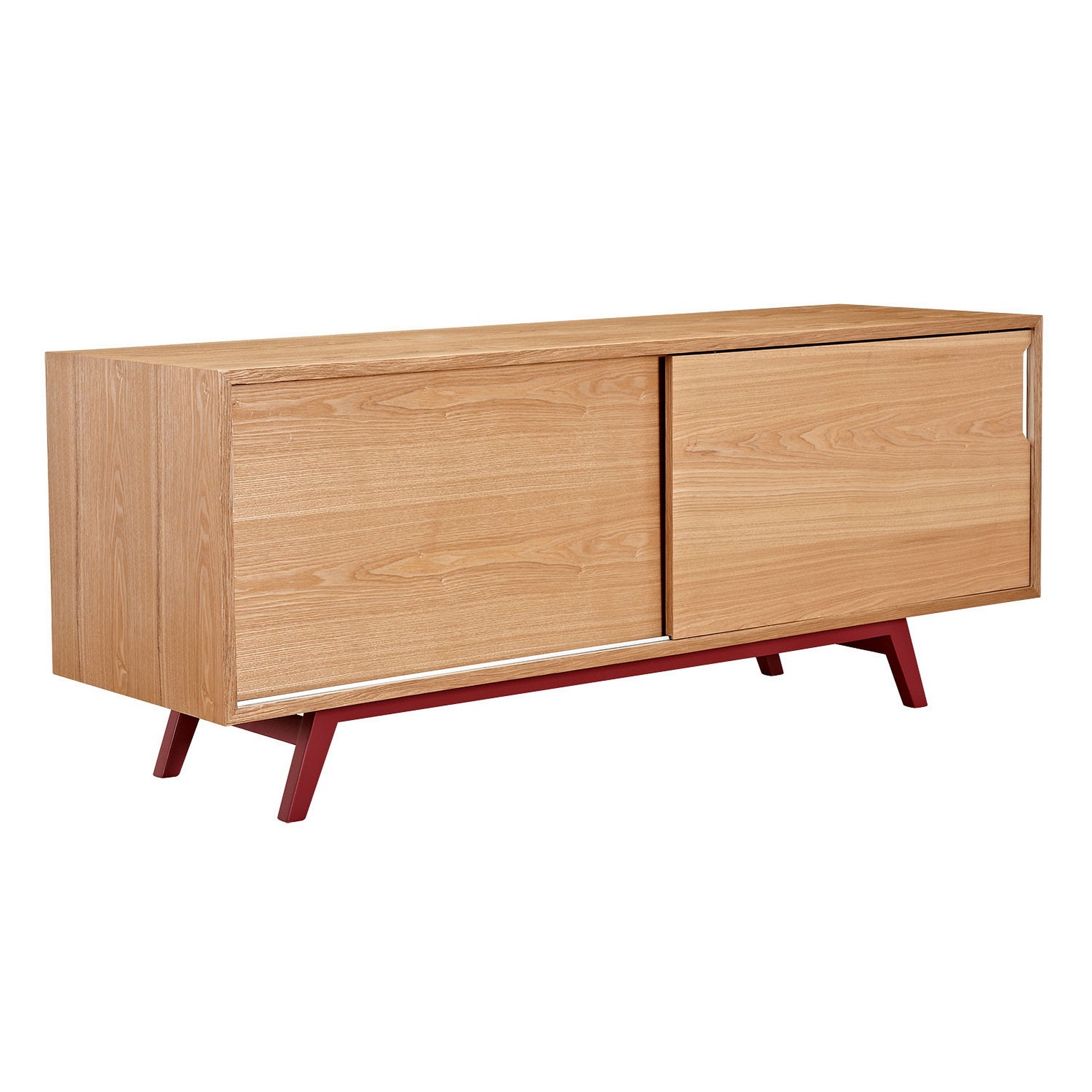Marsala Marina Sideboard - Natural