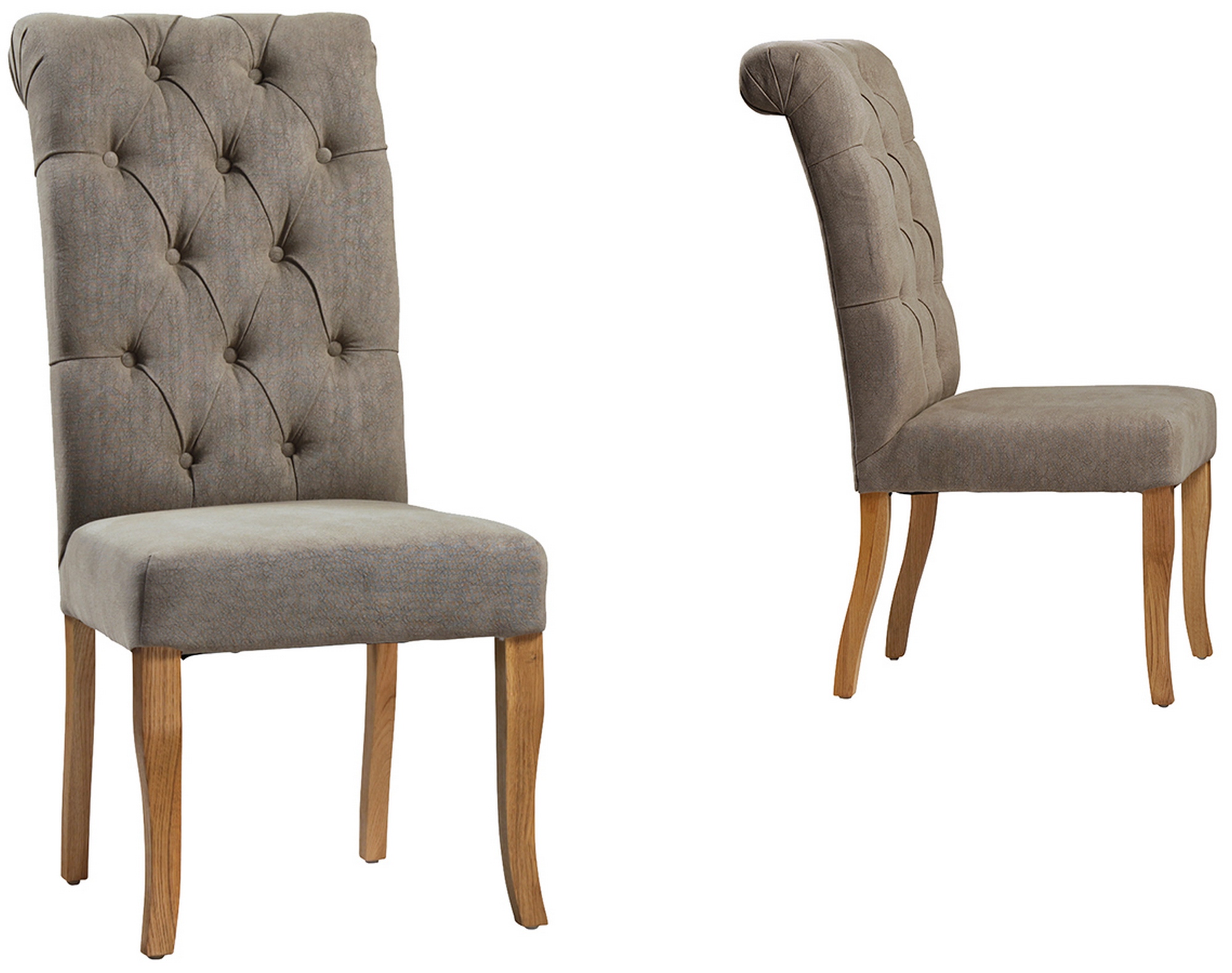 NEVILLE DINING CHAIR