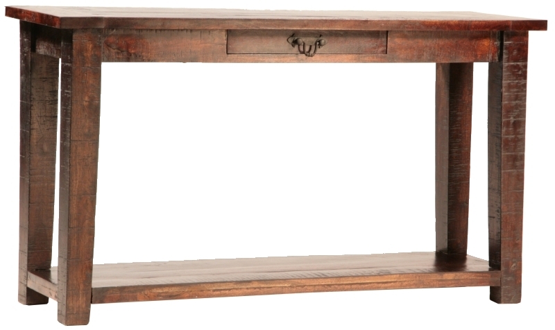 HAVANA CONSOLE TABLE