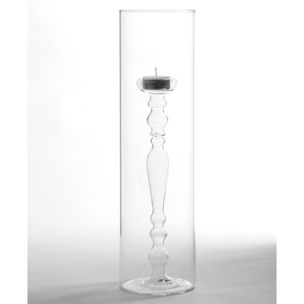 Hurricane Rene Barba