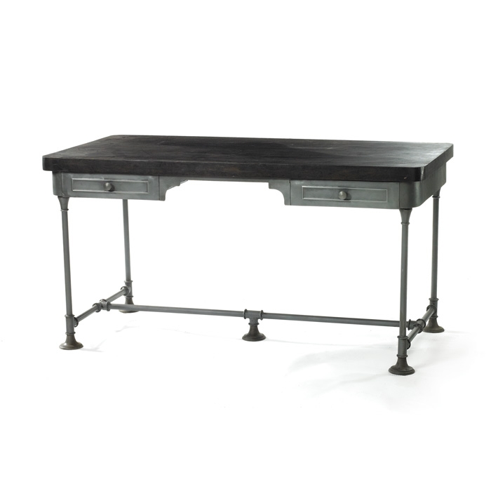 Providence Pipe Table